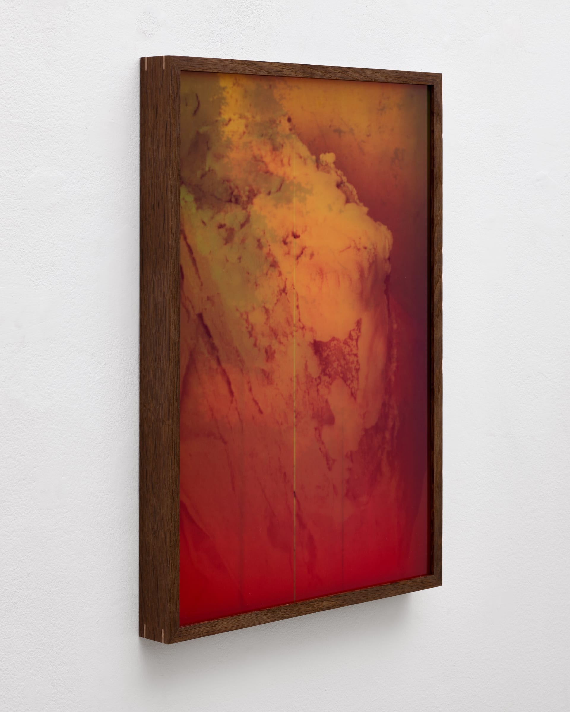 Saskia Noor van Imhoff, Scenes / 11, 2025 | GRIMM