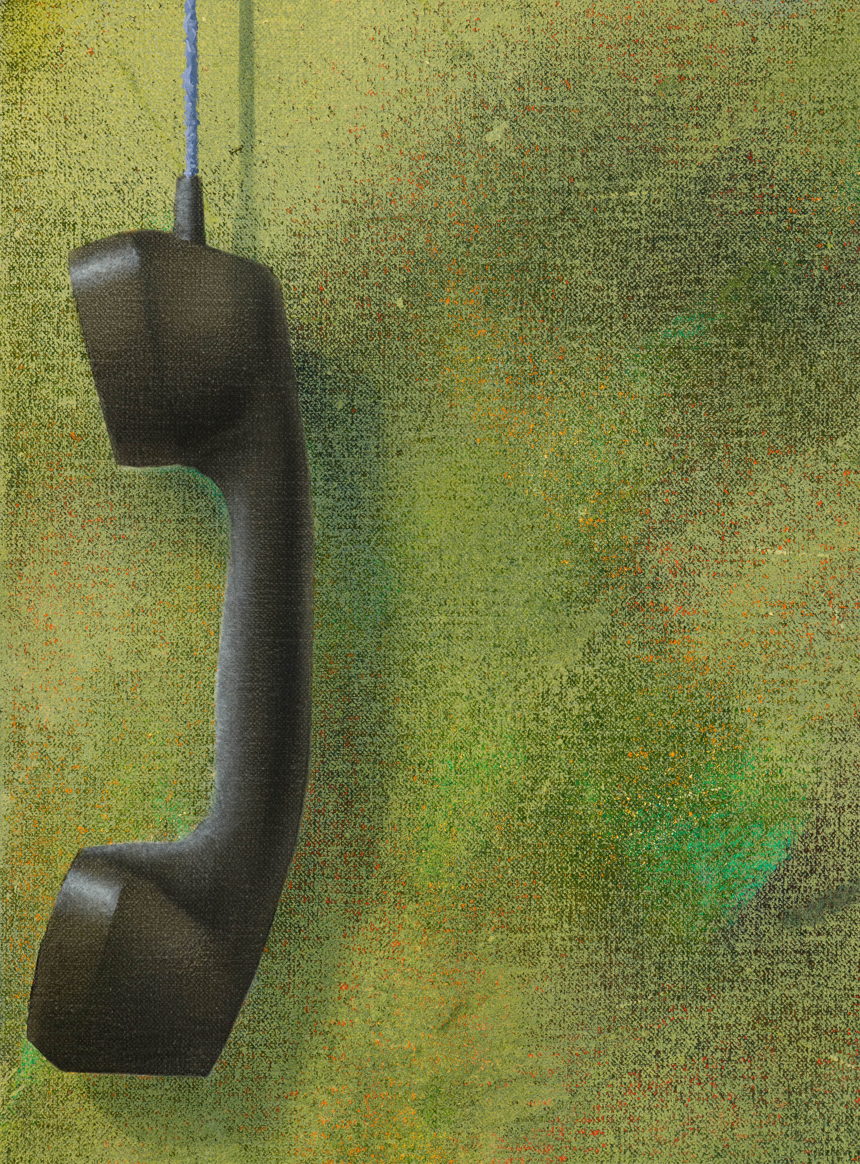 Tommy Harrison, Chopsy II, 2024 | GRIMM