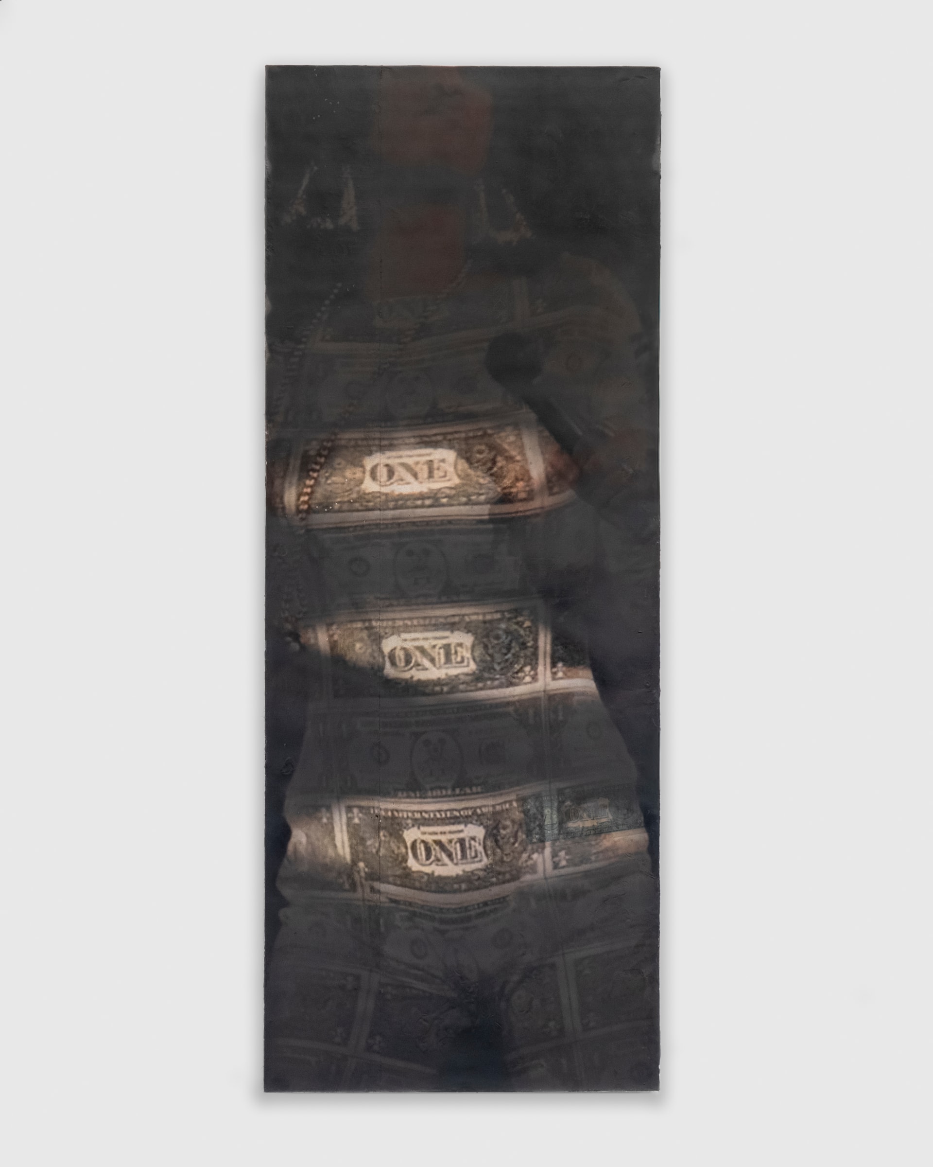 Liza Jo Eilers, Heyy, it’s me, I mean, you know that, 2025 | GRIMM