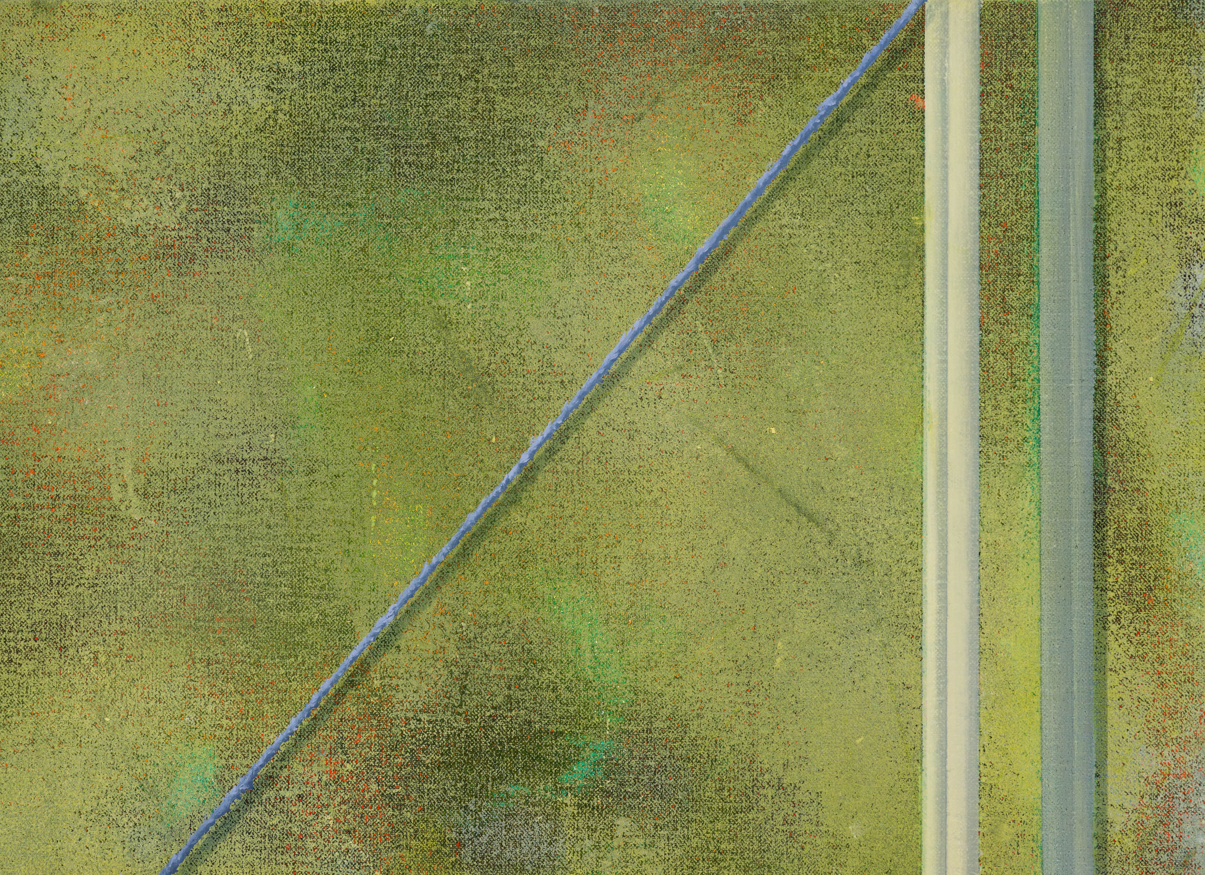 Tommy Harrison, Chopsy II, 2024 | GRIMM