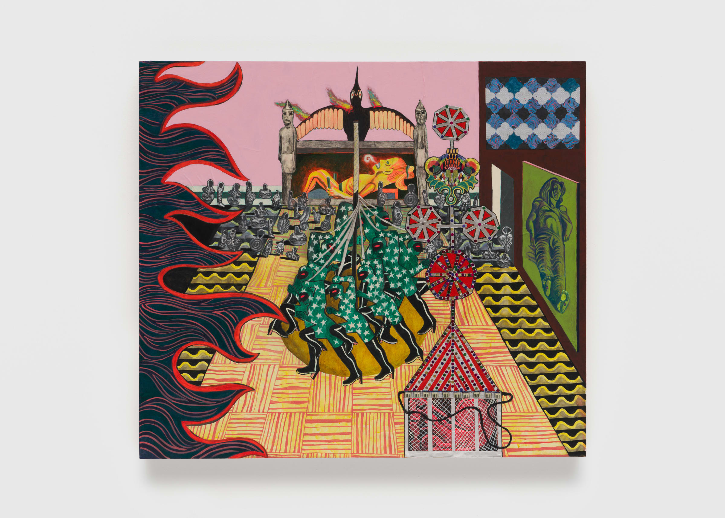 miguel martinez 2024