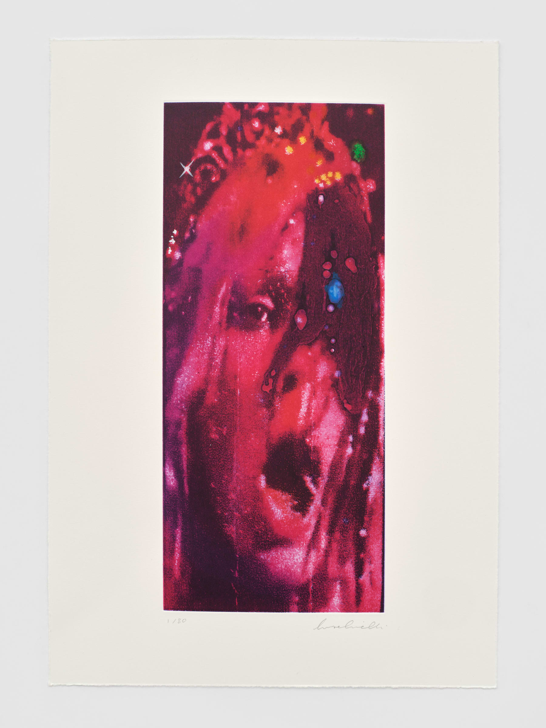 Louise Giovanelli, Altar, 2024 | GRIMM