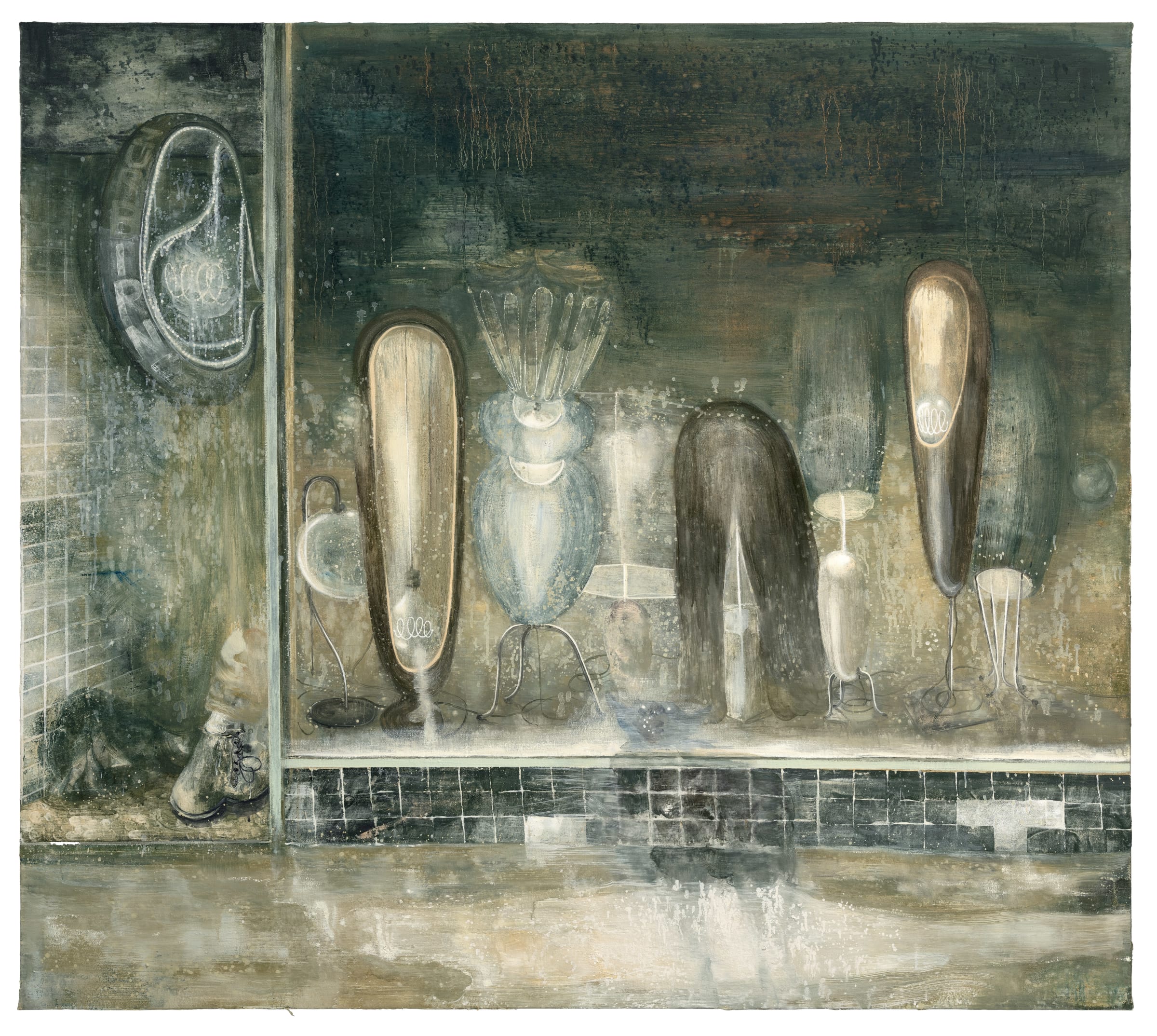 Matthias Franz, zur Birne, 2023 | GRIMM