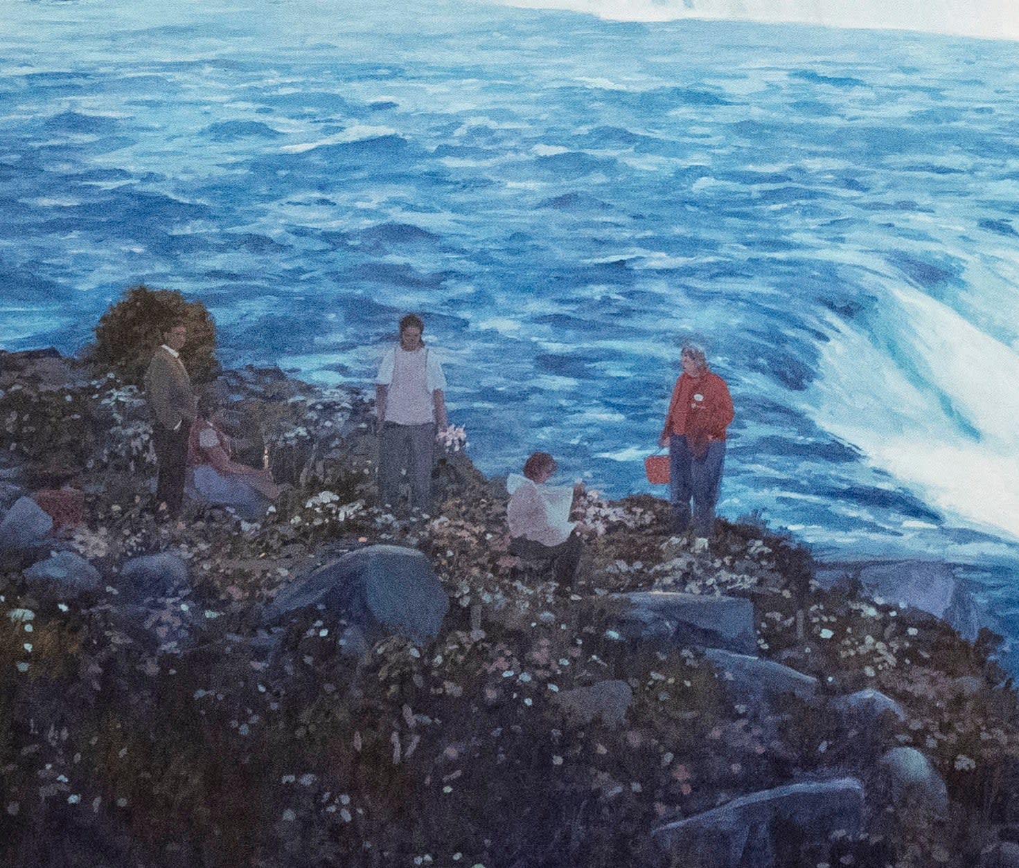 Pat Perry, Time Surprise, 2024 | Hashimoto Contemporary