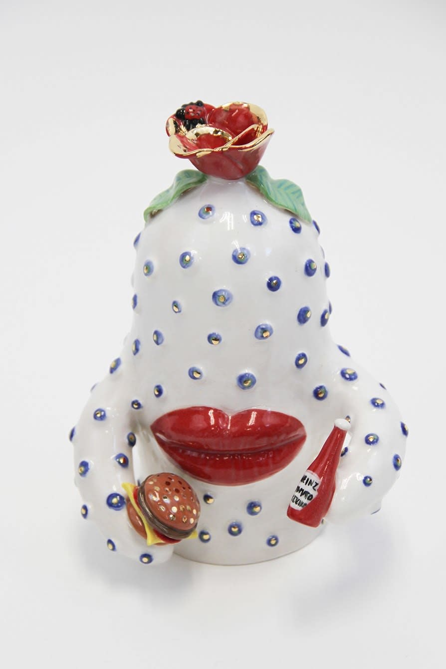 Jen Dwyer, Belinda, 2023 | Hashimoto Contemporary