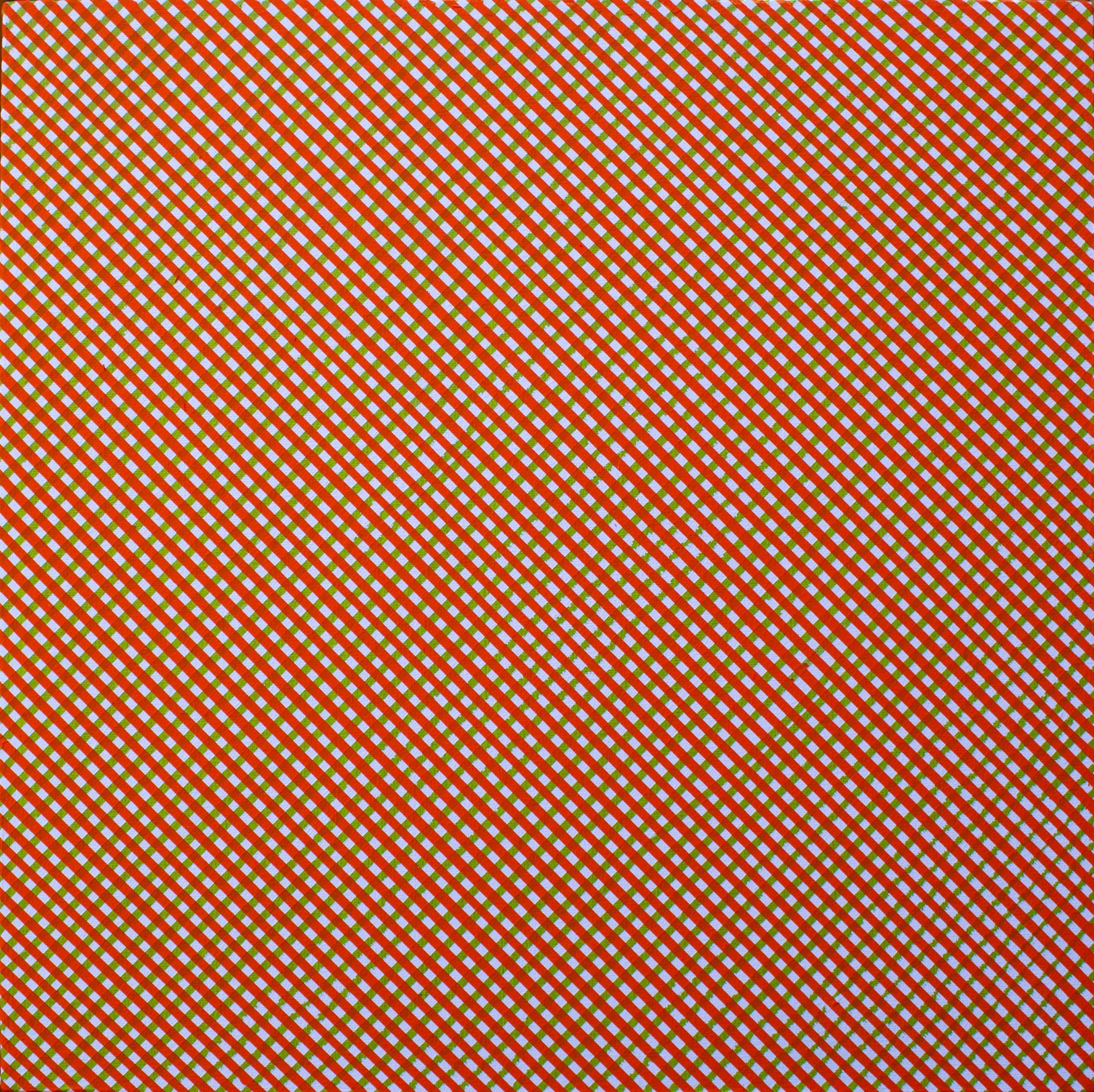 Rebecca Kaufman, Memorized Emotions II, 2021 | Hashimoto Contemporary