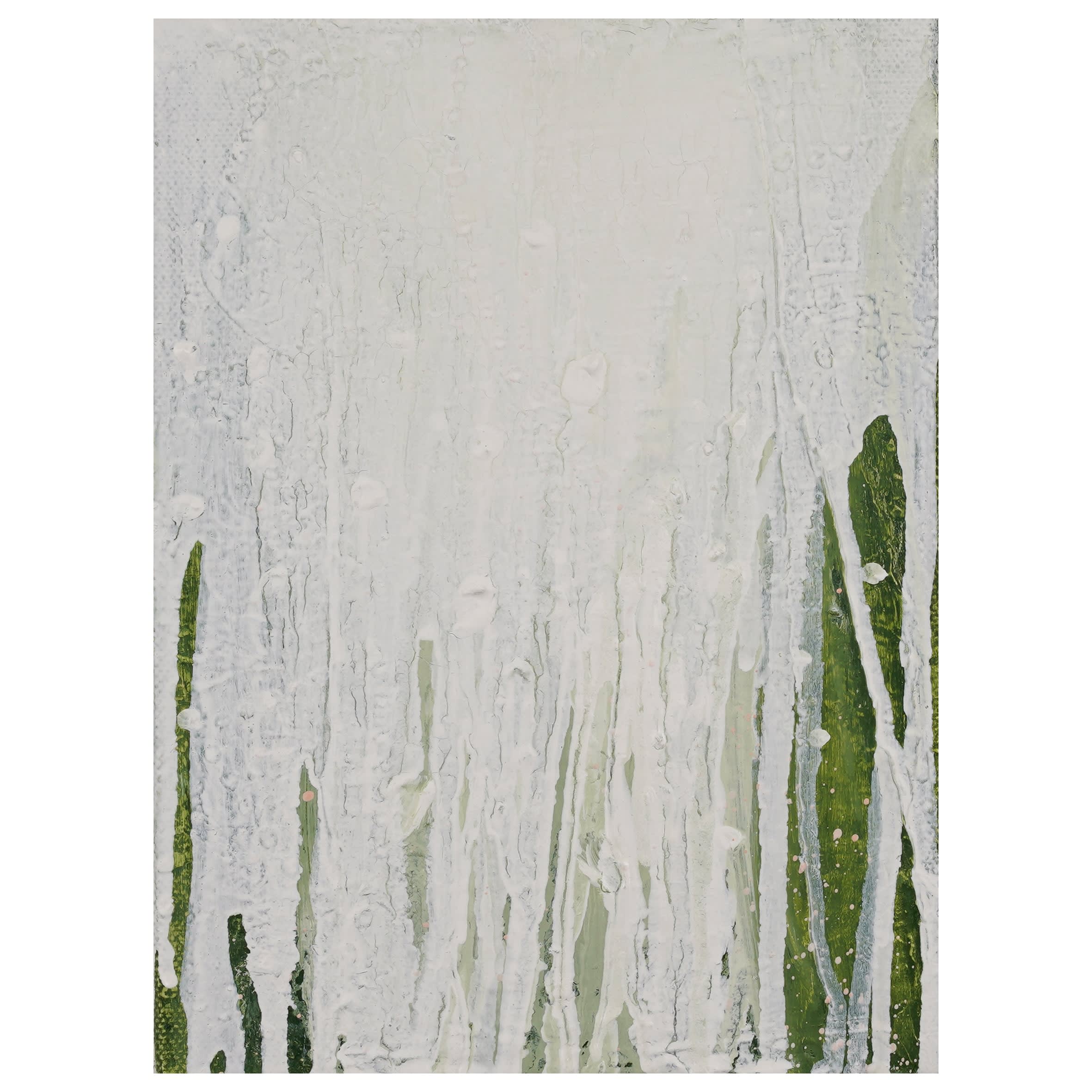 Hushed Reverence, 2024 | Helen Booth