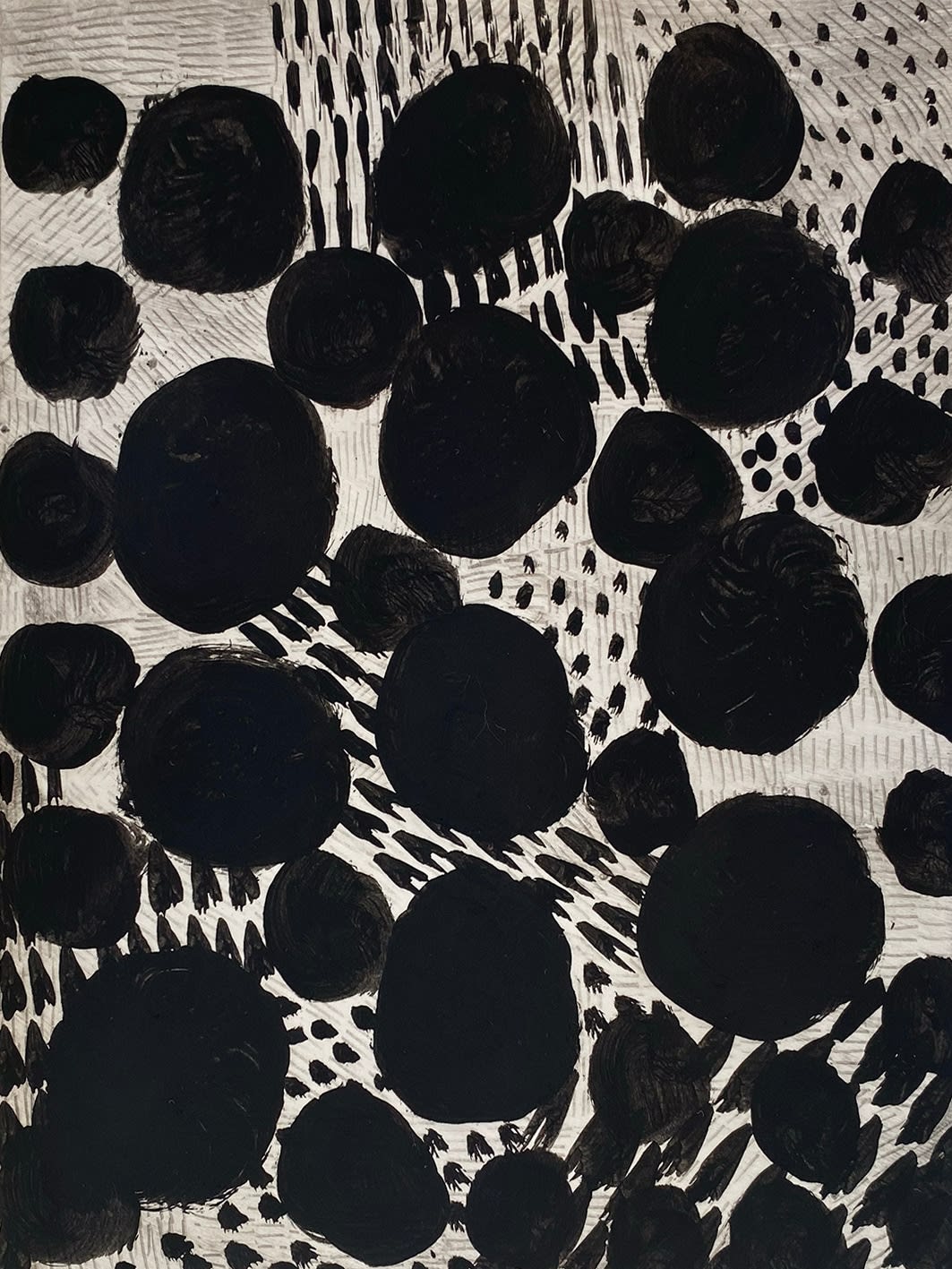 HELEN BOOTH, Carry Me Away In Silence (vii) | Helen Booth