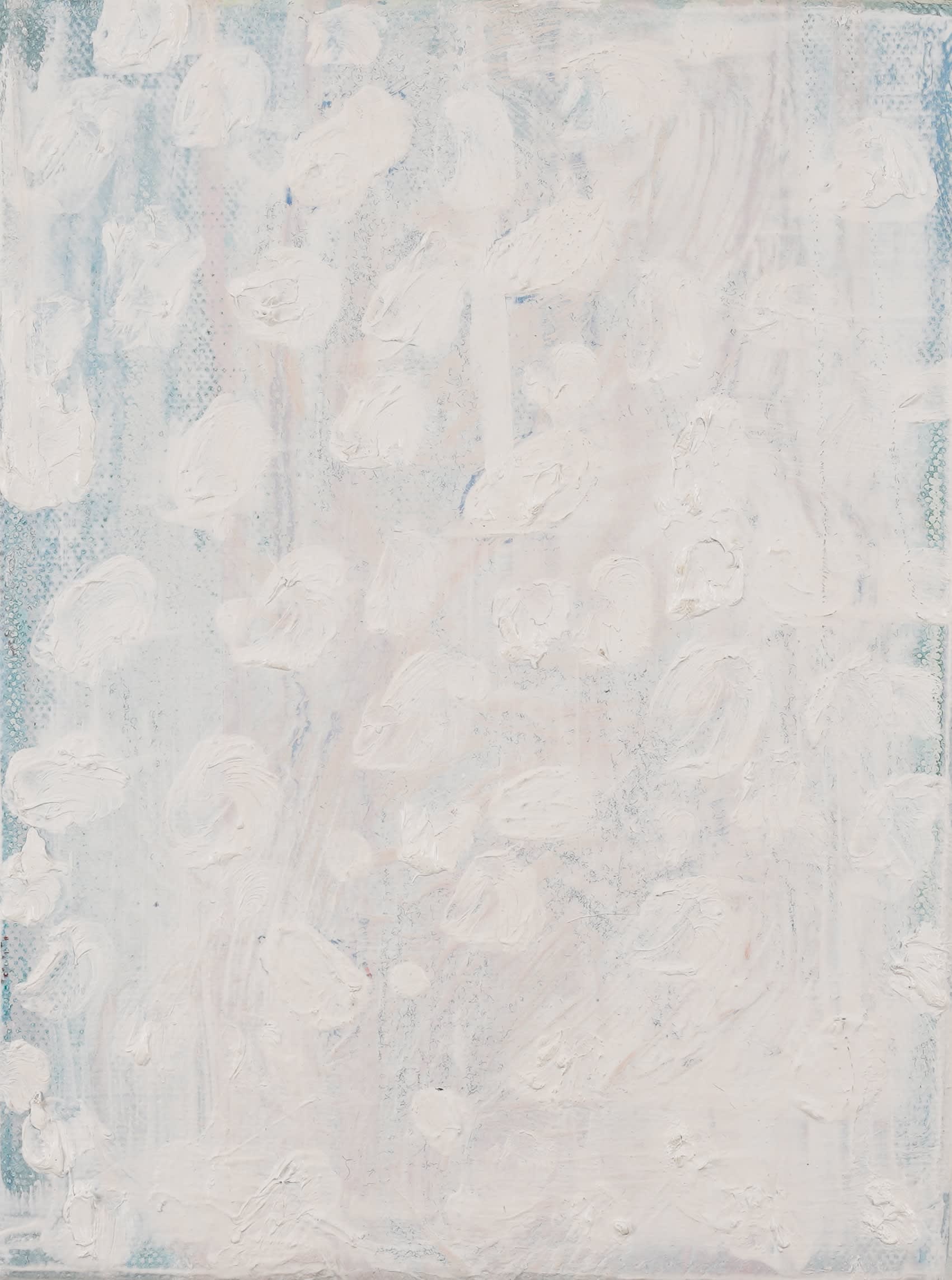 Return, 2024 | Helen Booth