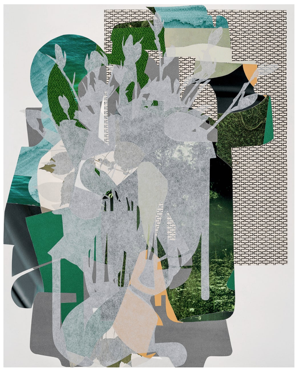 Aaron Wexler, Travelers 10, 2021 | Heather Gaudio Fine Art