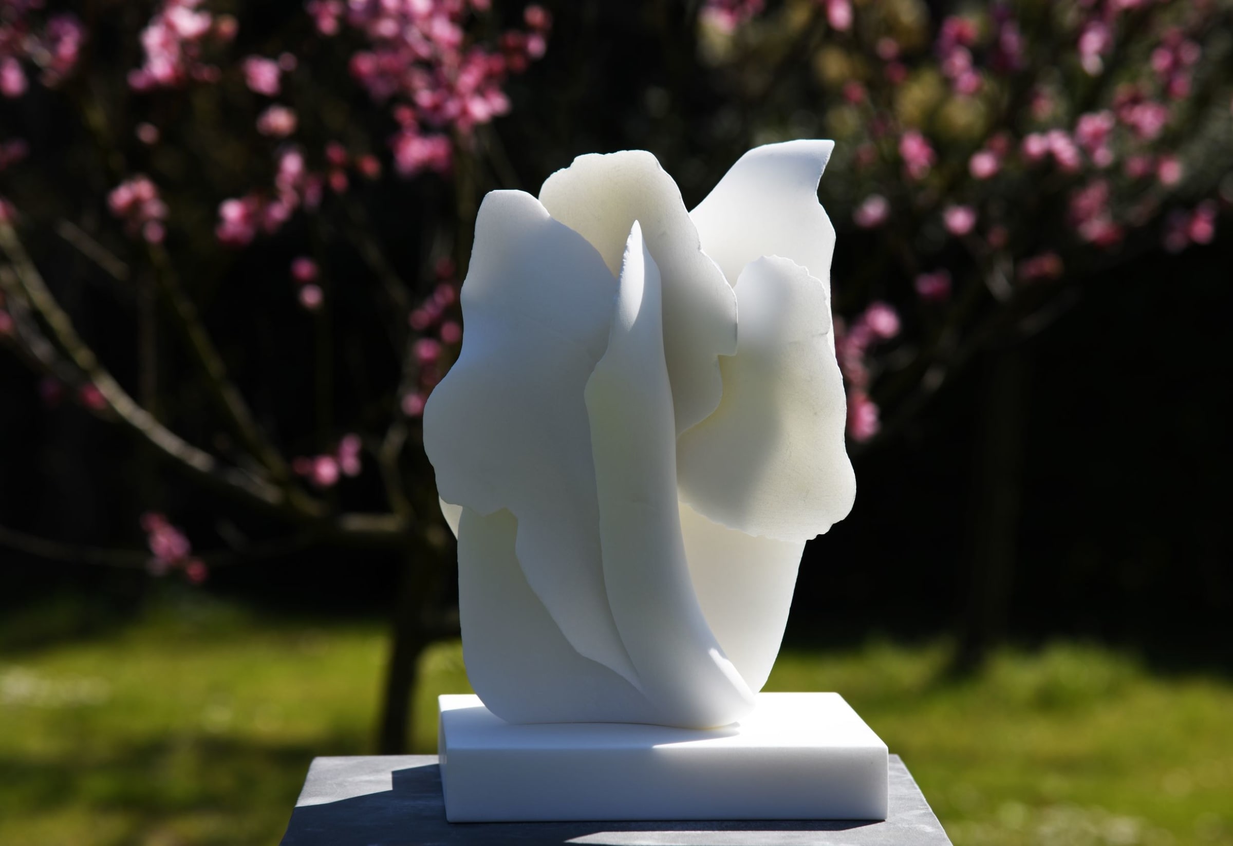 Helaine Blumenfeld OBE, The Light Within: Hope , 2022 | Hignell Gallery