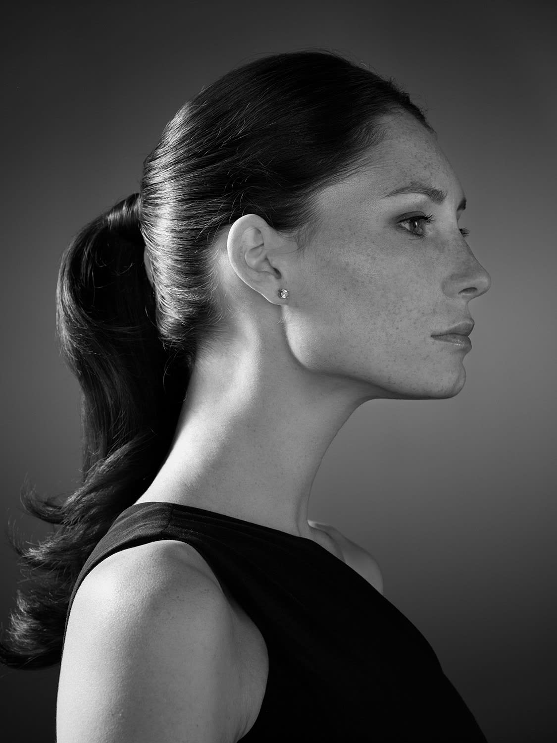 Erwin Olaf, Traditional - Joy, 2013 | Edwynn Houk Gallery