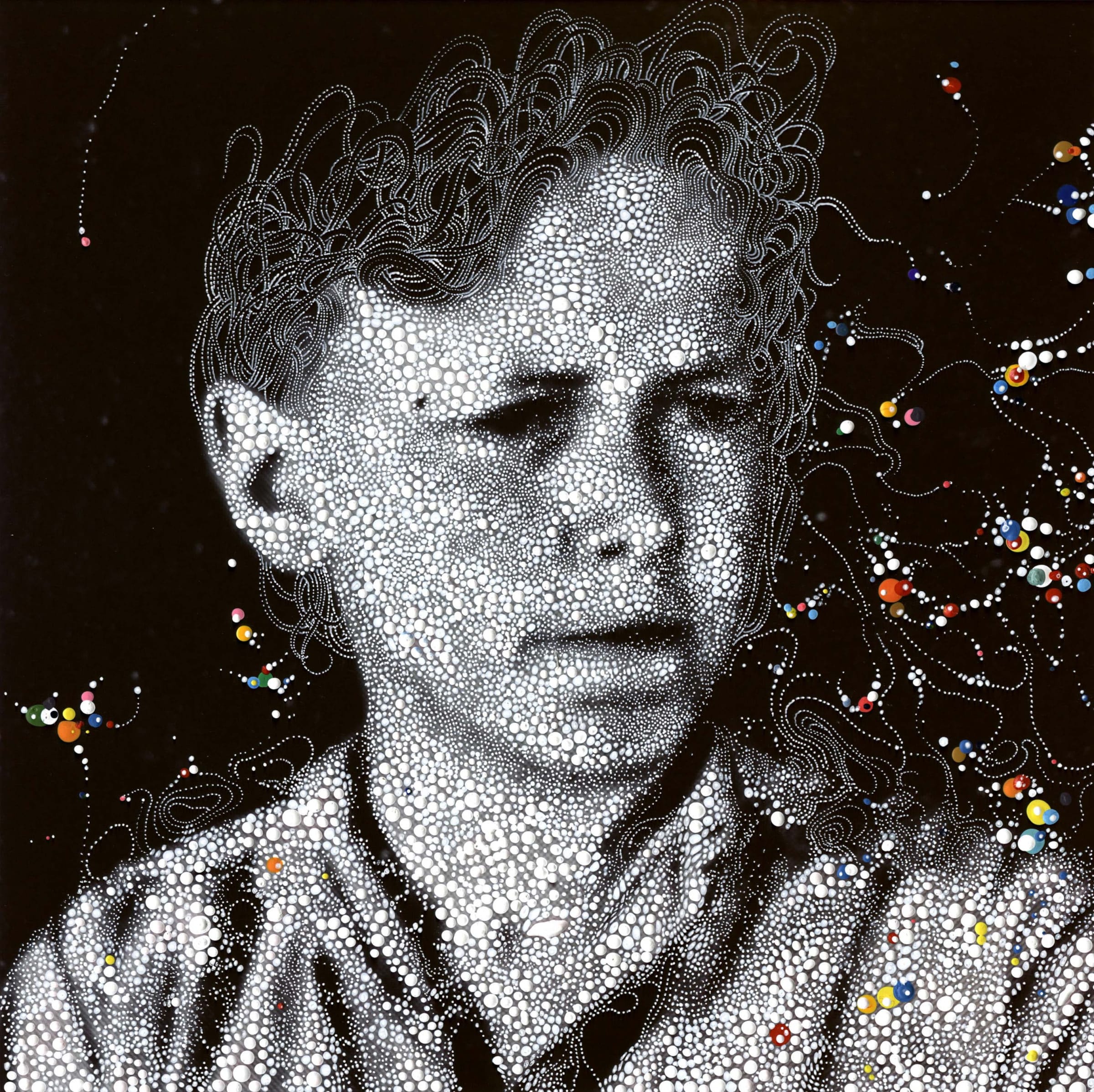 Sebastiaan Bremer, Egmont 1, 2011 | Edwynn Houk Gallery