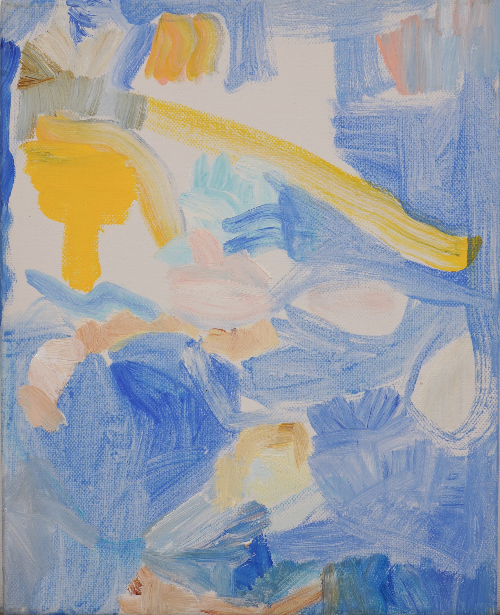 Keiko Kimoto, Wasserspiel, 2020 | Impulse Gallery