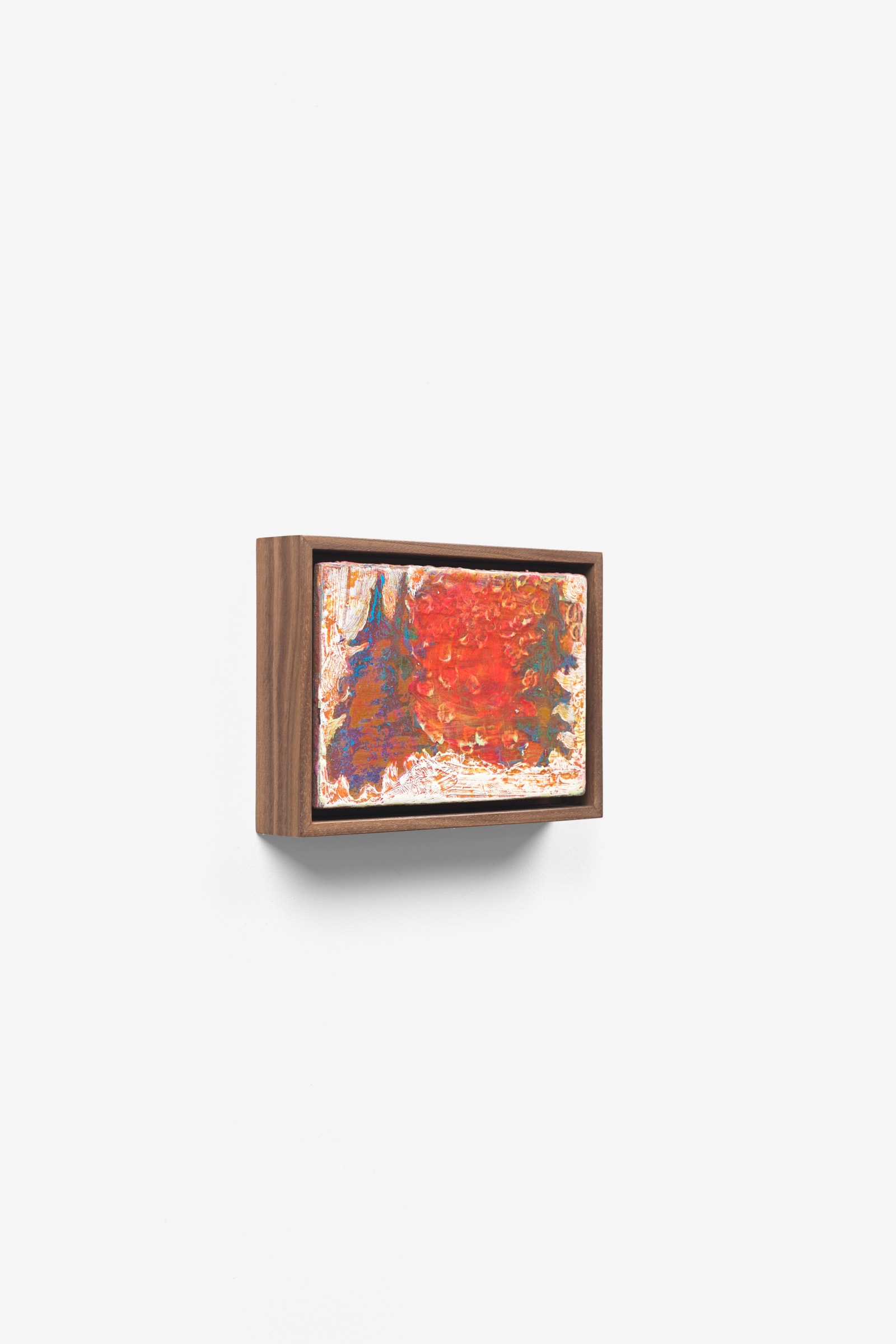 Catherine Ross, Glow, 2025 | Ingleby Gallery