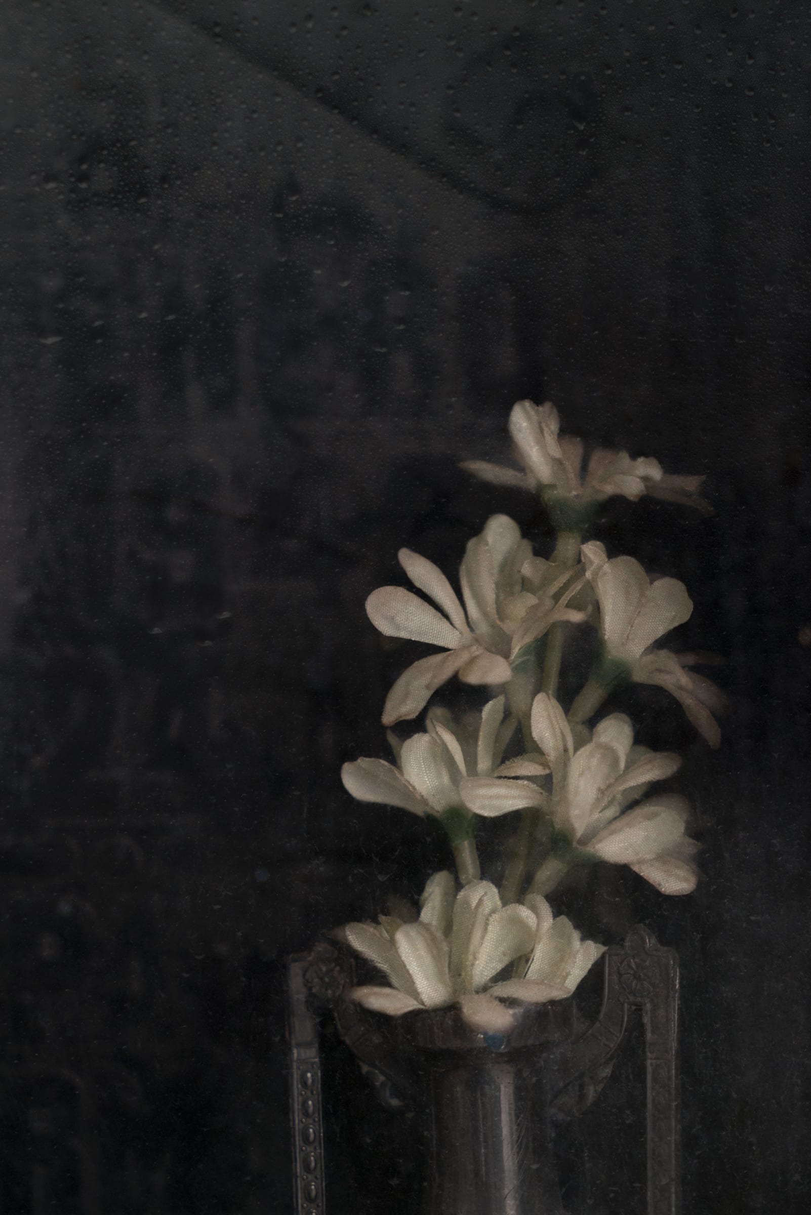 Christopher Thomas, Eternity 82, 2005 | Ira Stehmann