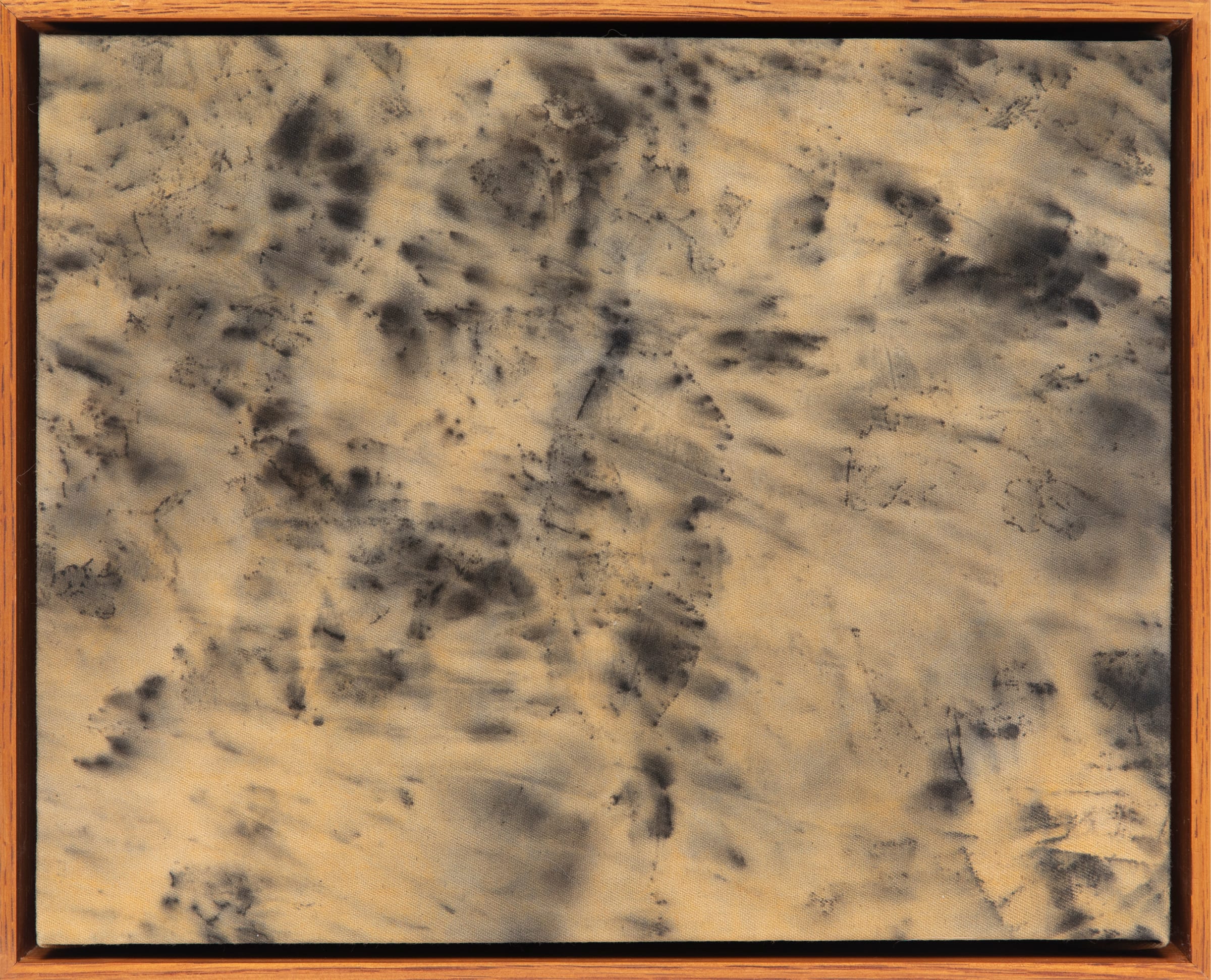 Alyazia Al Nahyan, Ghost Town, 2024 | IRIS PROJECTS