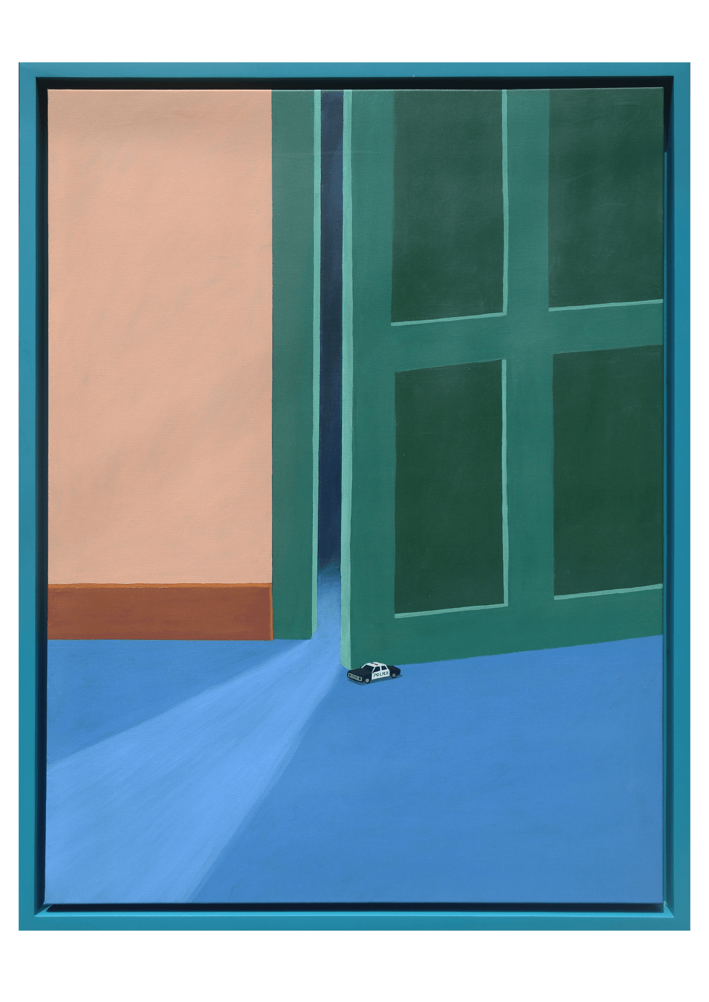 Define Comedy | 7 December 2024 - 7 February 2025 | isaartgallery