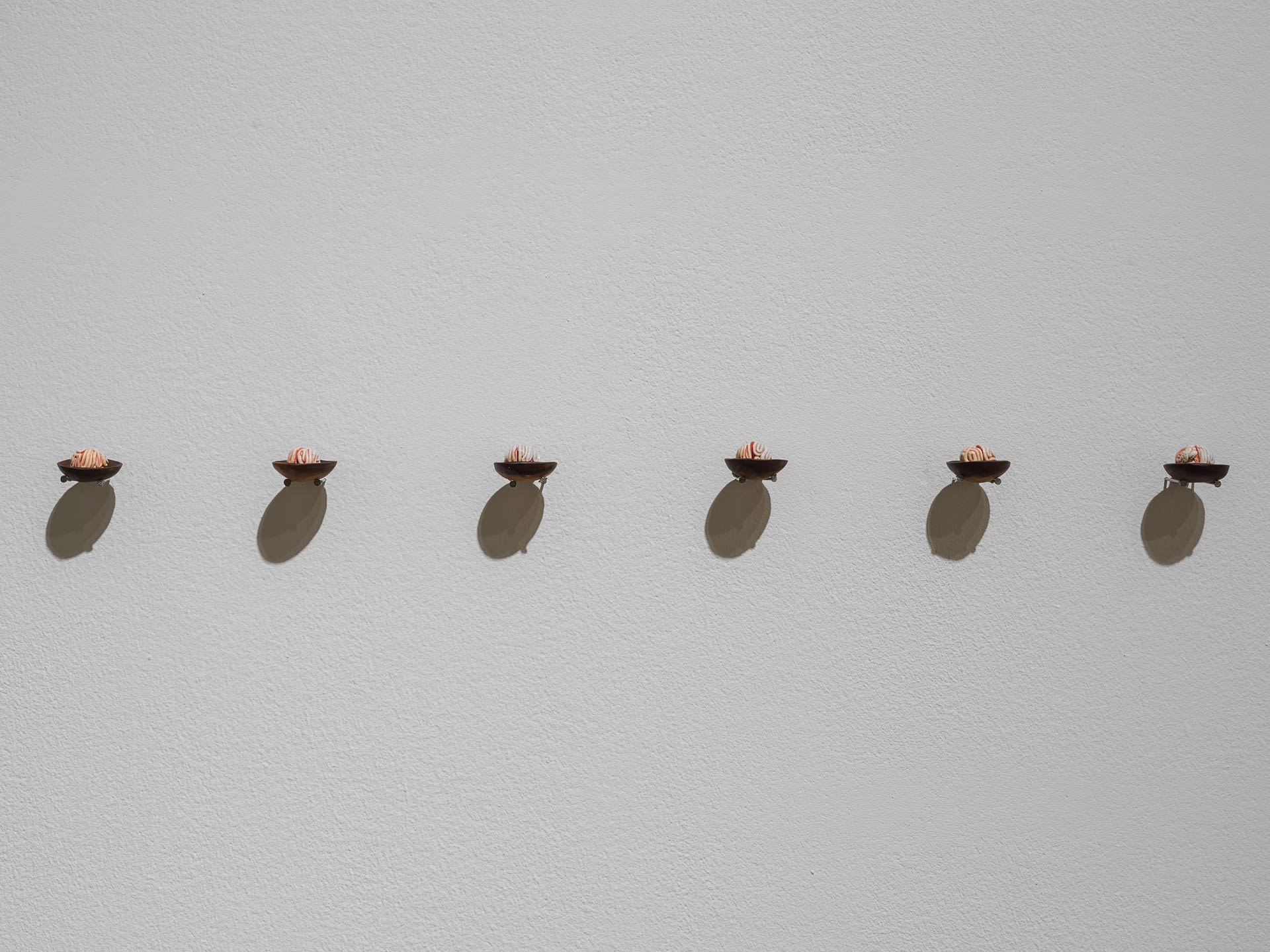 Richi Bhatia, Include Some, Exclude Others II, 2025 | Gallery Isabelle