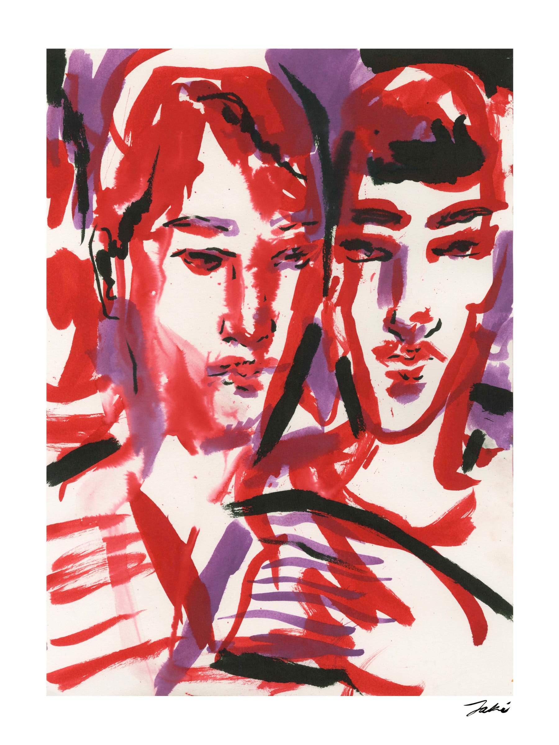 Peter Vack Art THE PETER VACK Q&A IS HAPPENING!!! ASK YOUR QUESTIONS!