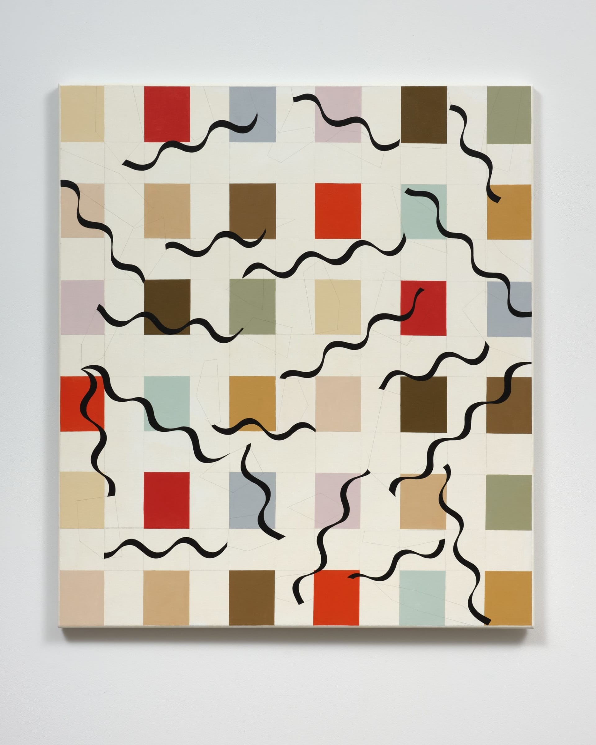 Selina Foote, Pauli, 2021 | James Blackie