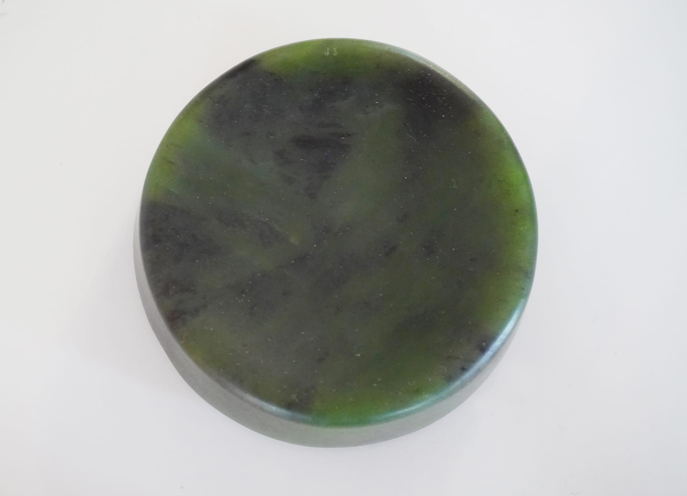 Joe Sheehan, 1lb, 2024 | James Blackie