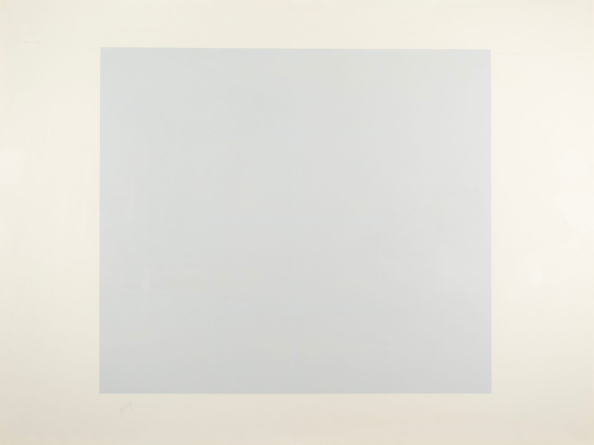Richard Lin, Spring, from The Four Seasons, 1966 | Jenna Burlingham Gallery