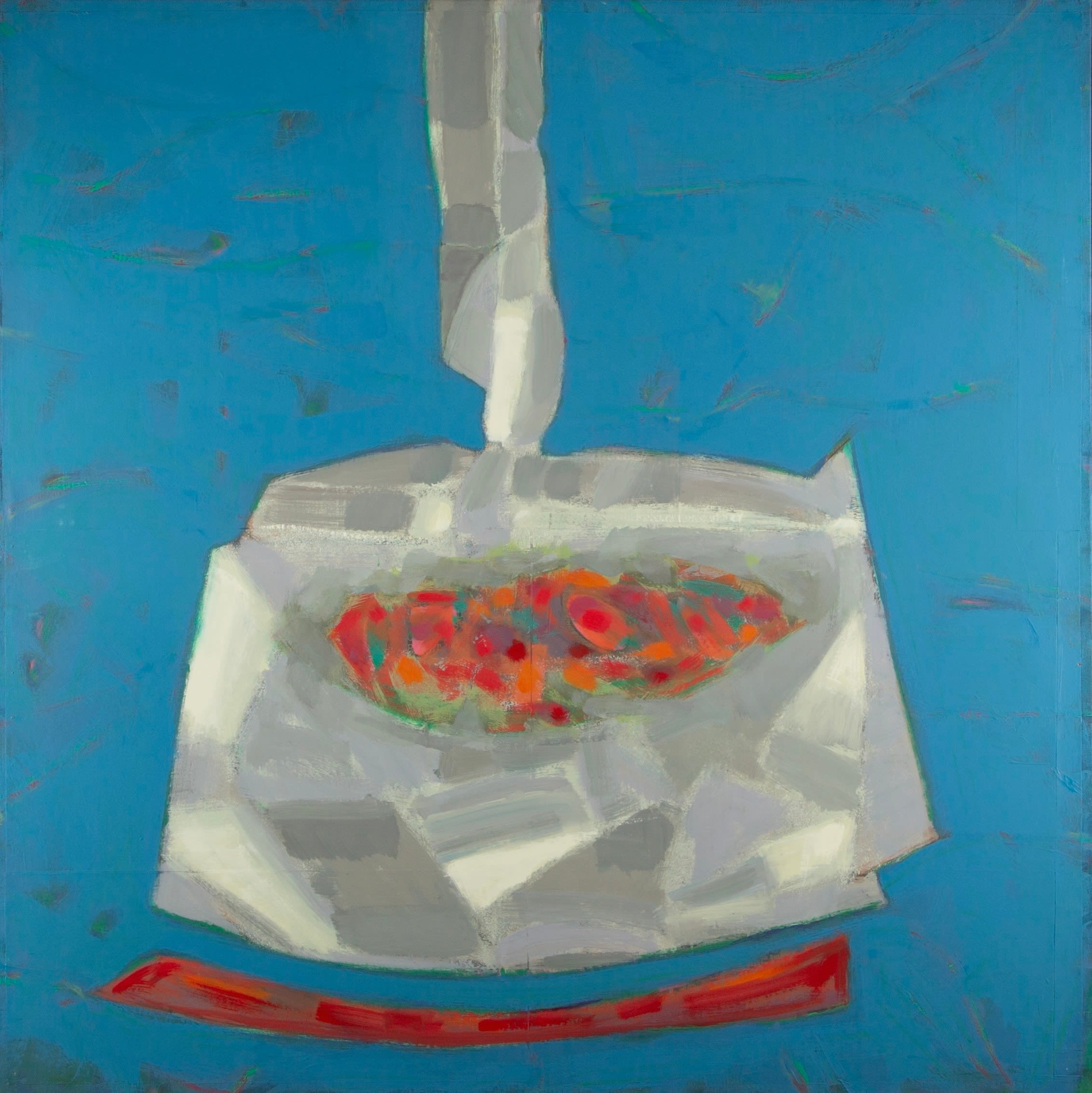 Gordon House, Untitled, 2002, circa | Jenna Burlingham Gallery