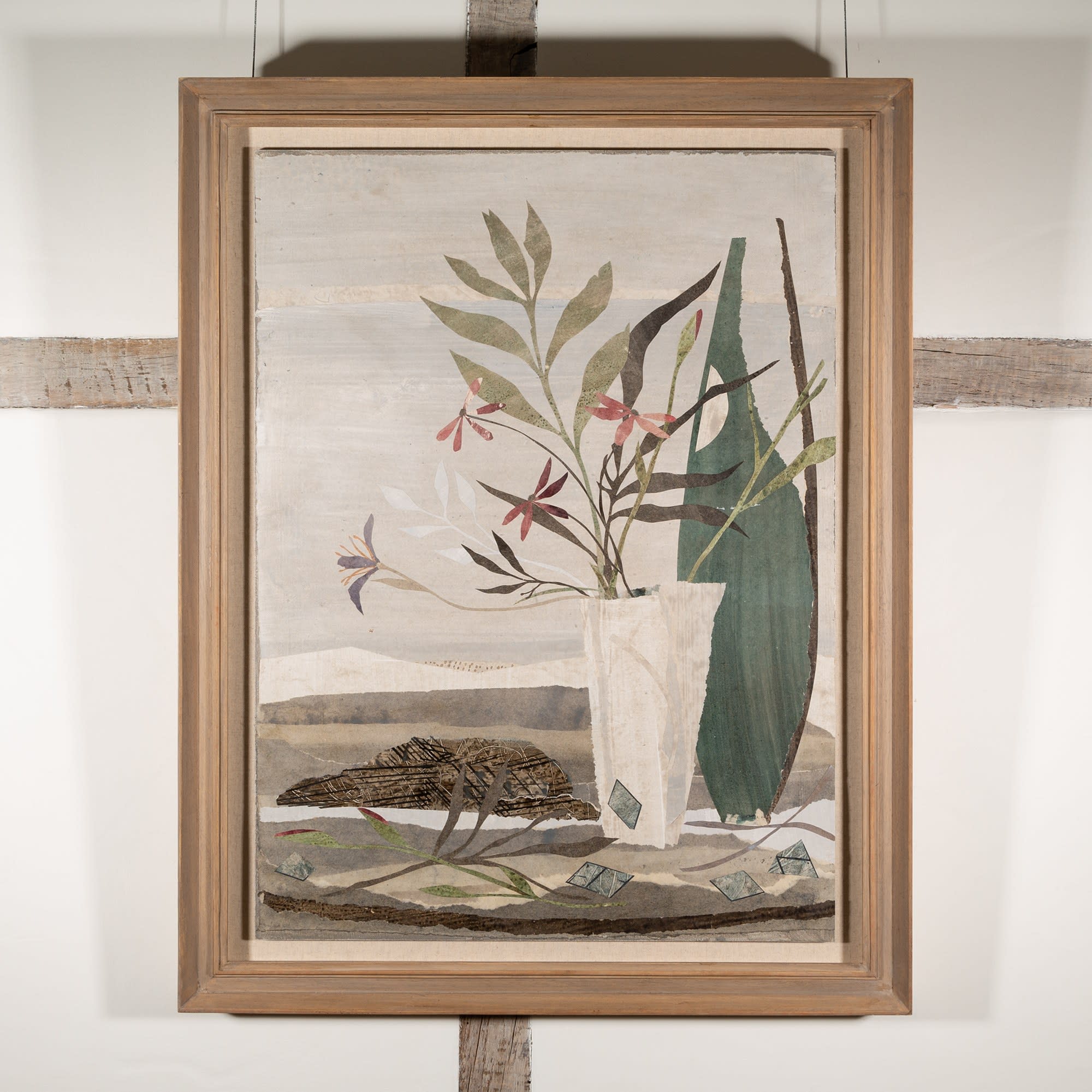 Rachel Hamel-Cooke, Dreamers V | Jenna Burlingham Gallery