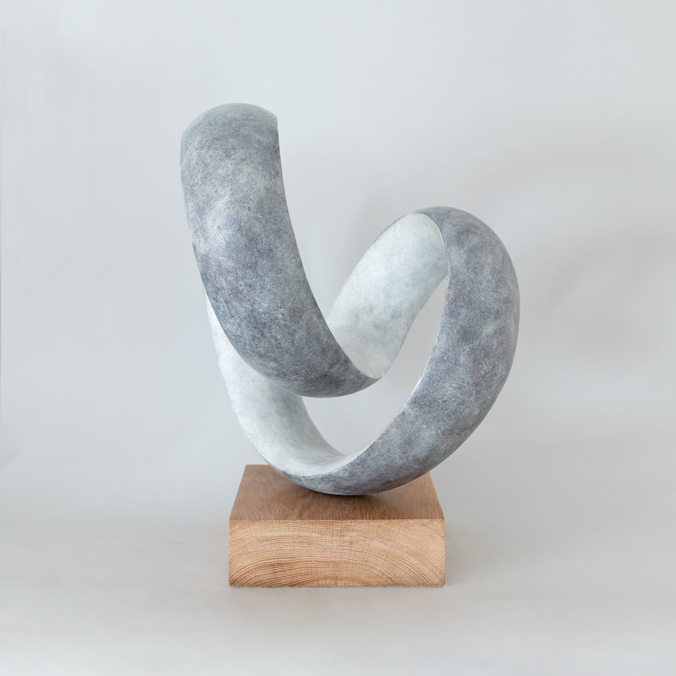 Richard Fox, Andante II, 2022 | Jenna Burlingham Gallery