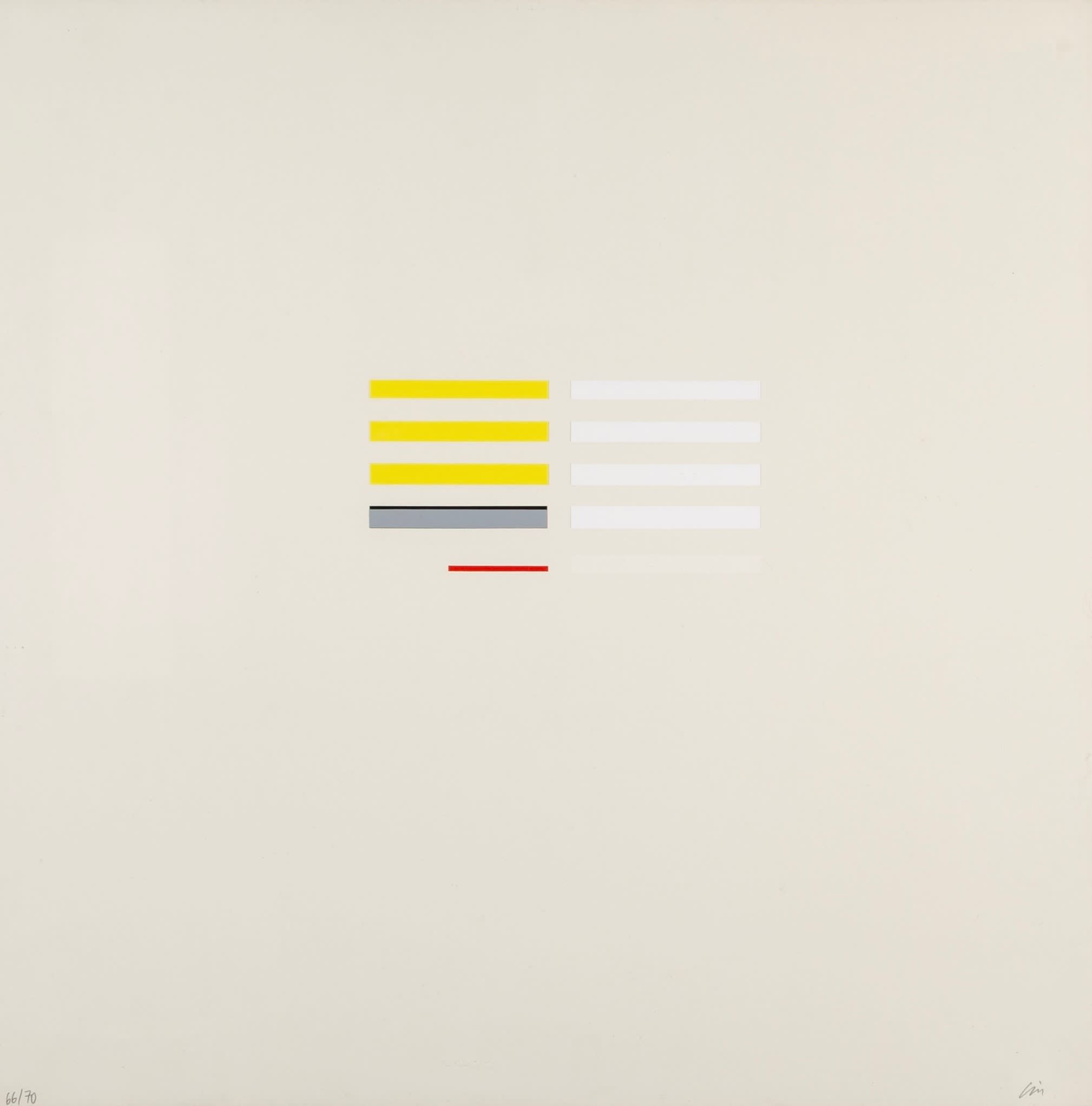 Richard Lin, May 3, 1971 | Jenna Burlingham Gallery