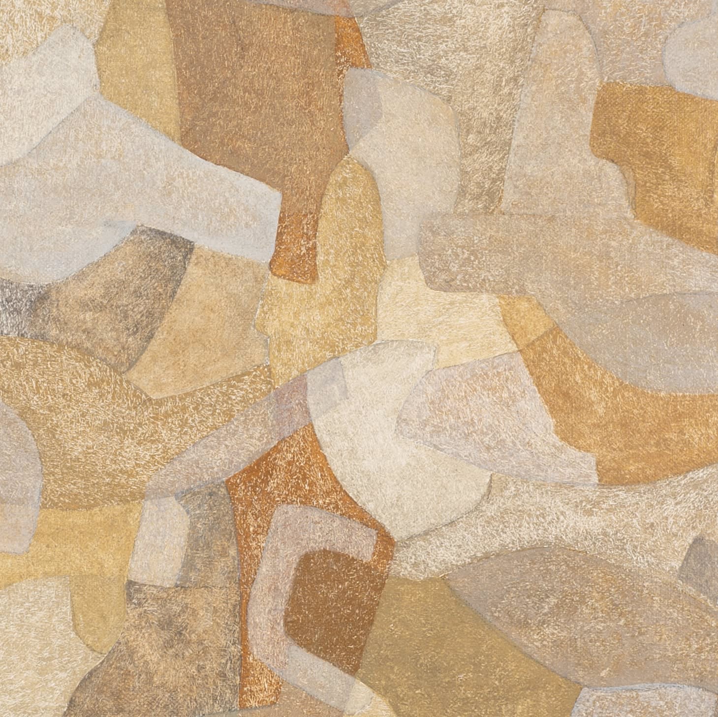 Richard Fox, Quartet I, 2025 | UNDER £2,000 | Jenna Burlingham Gallery