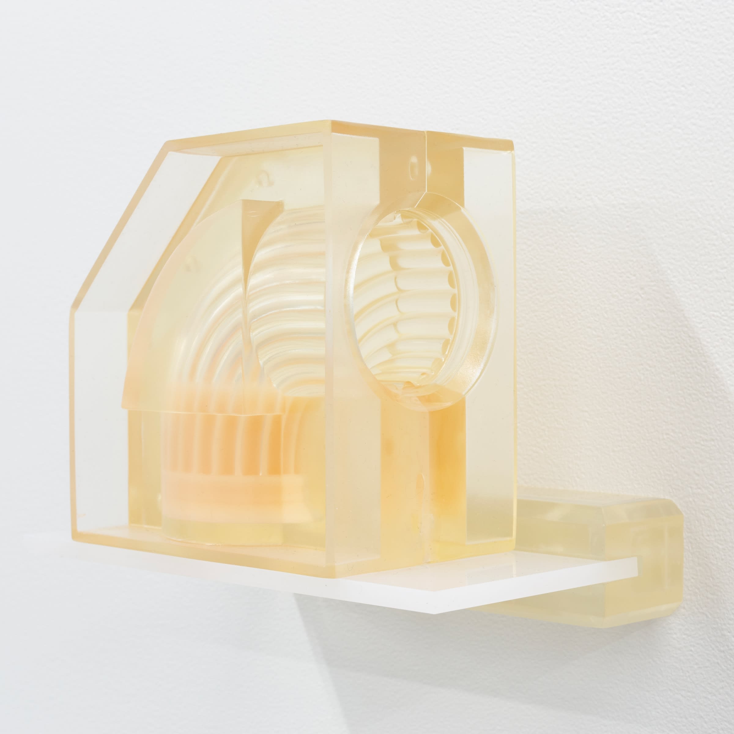 Caitlin Devoy, Slow leak, 2023 | Jhana Millers Gallery