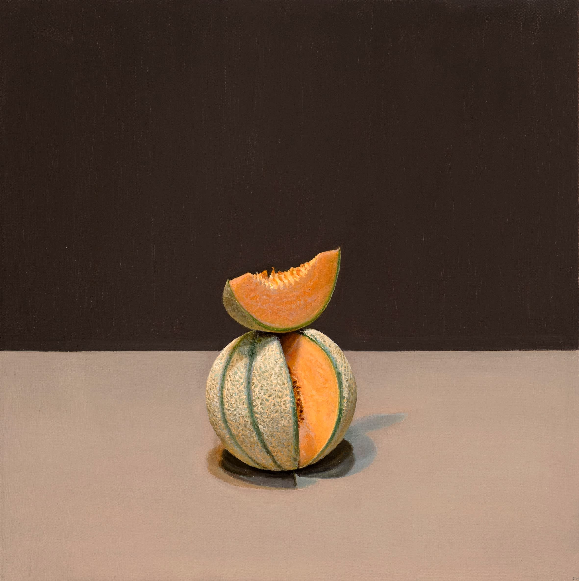 Craig Wylie, Jester, 2024 | Jonathan Cooper