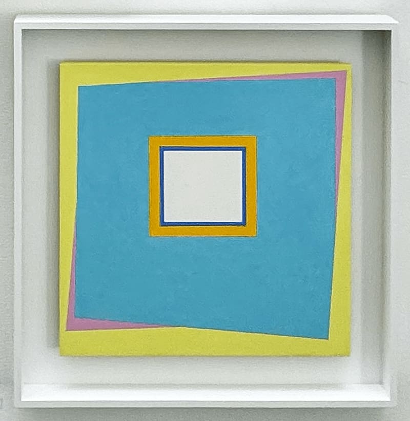 Judith Seligson, Turqs, 2024