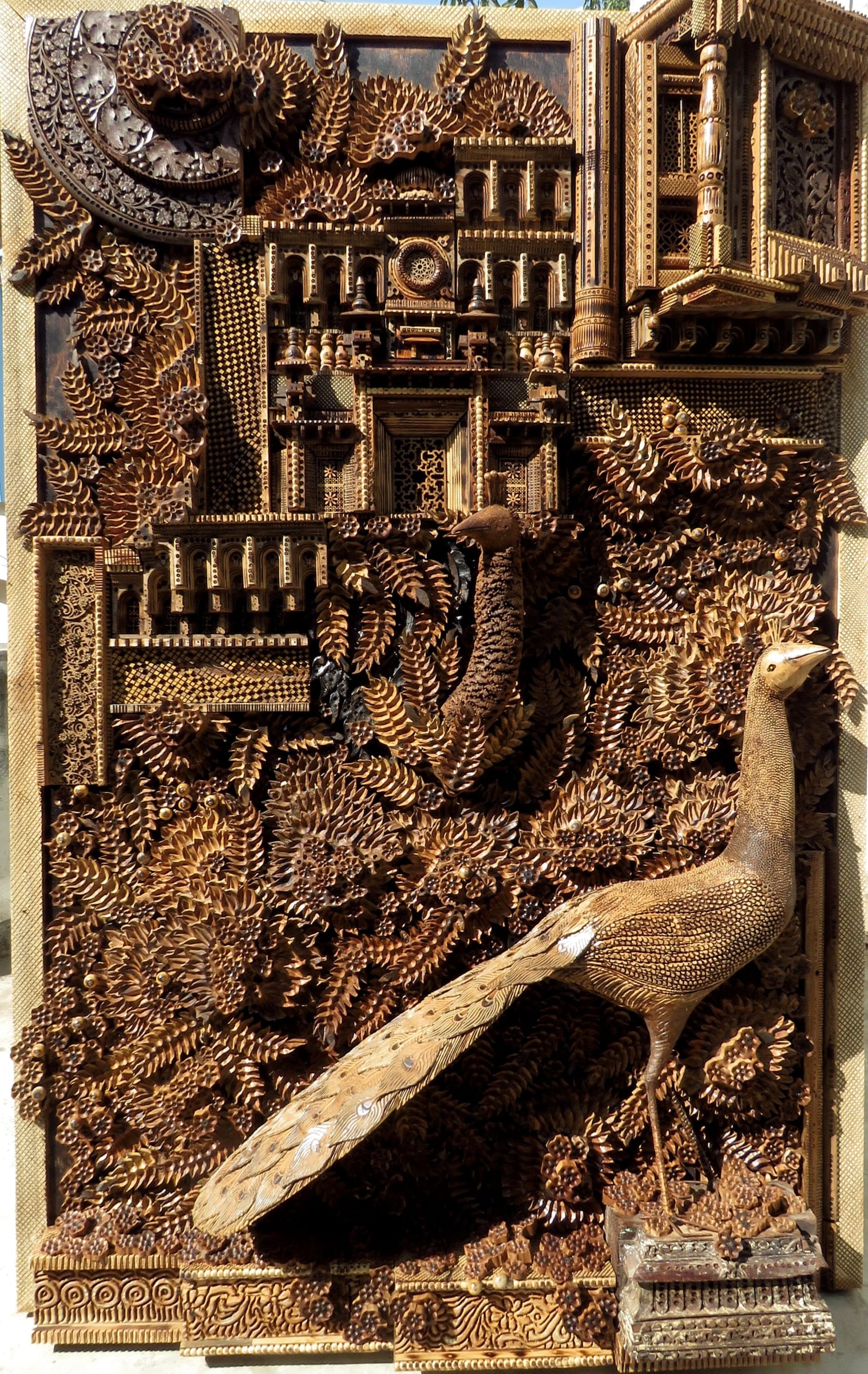 Kalakriti Art Gallery