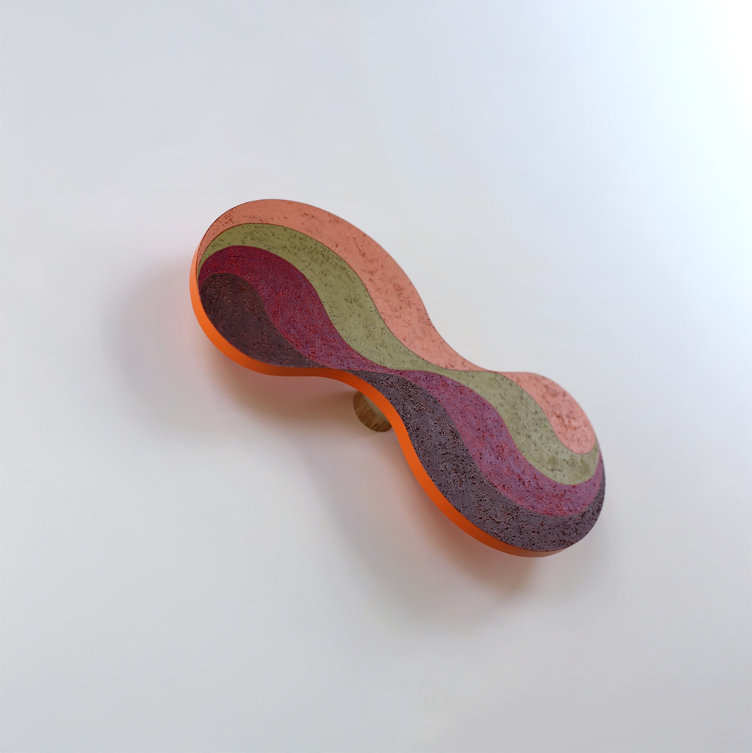 Bec Smith, Jellybean II, 2024 | kellilundberg.art