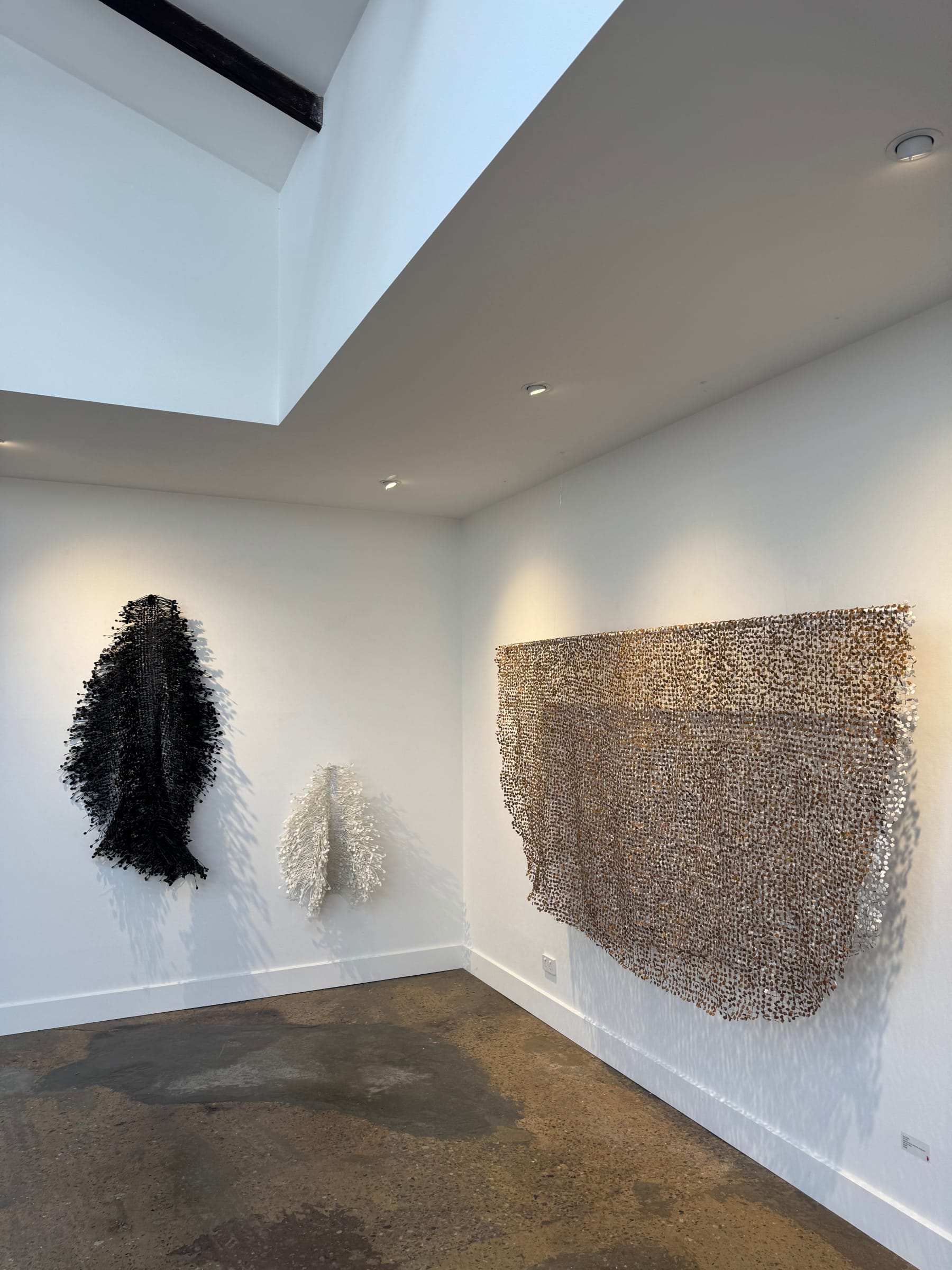 Emma Davies, Pelt, 2024 | kellilundberg.art