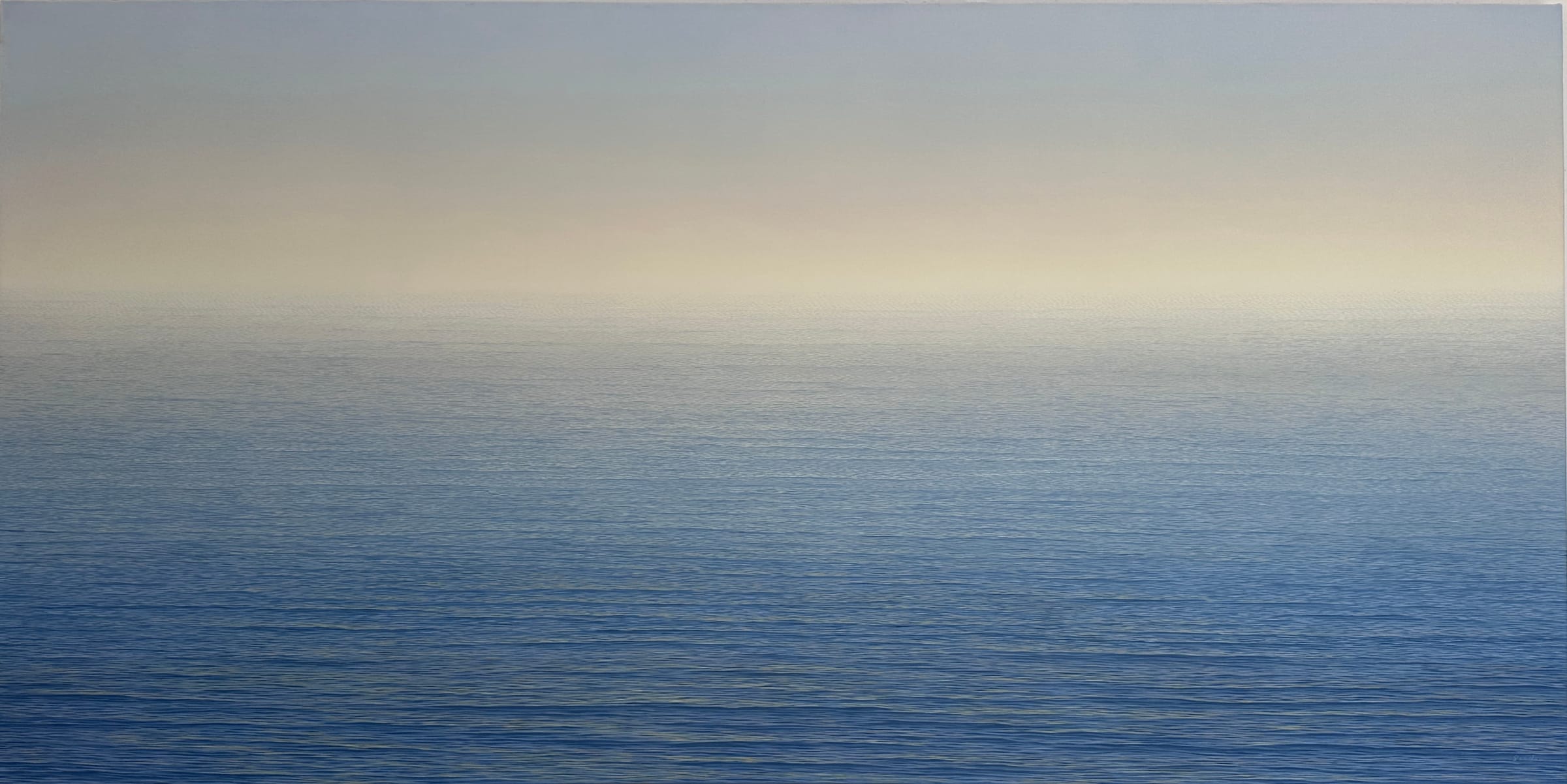 Eric Gerdau, Morningtide, 2025 | Kennedy Contemporary