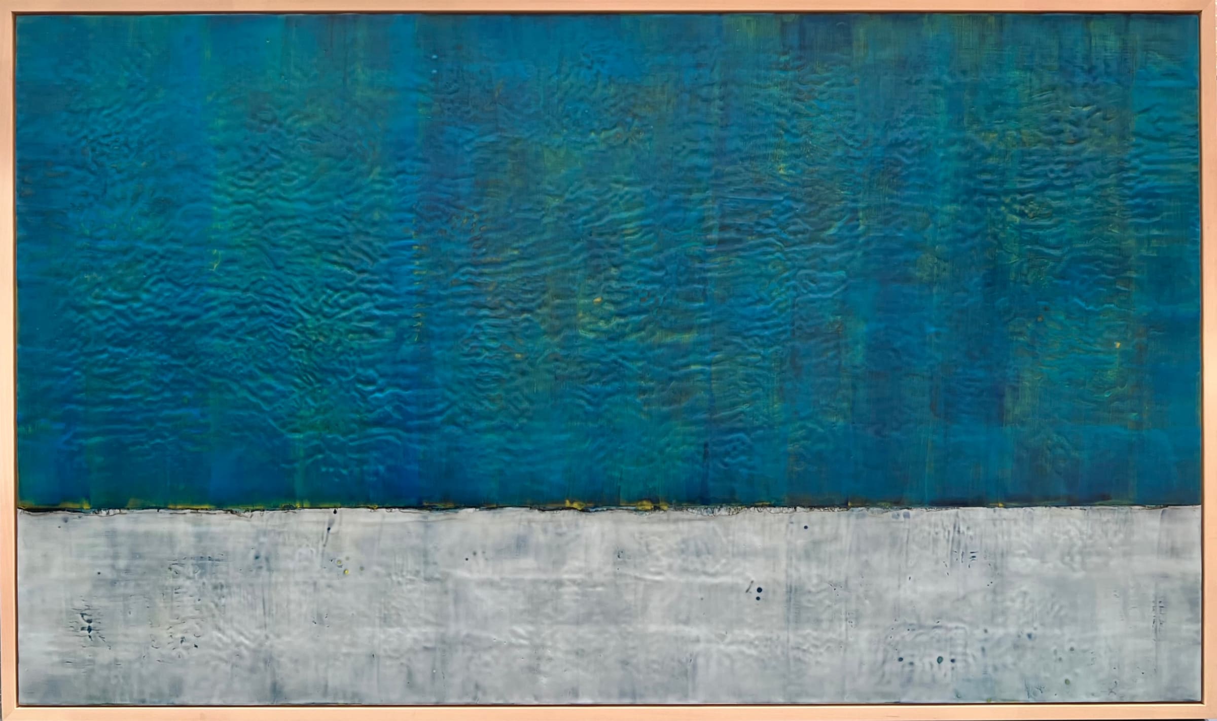 Amy Van Winkle, Jubilation, 2024 | Kennedy Contemporary