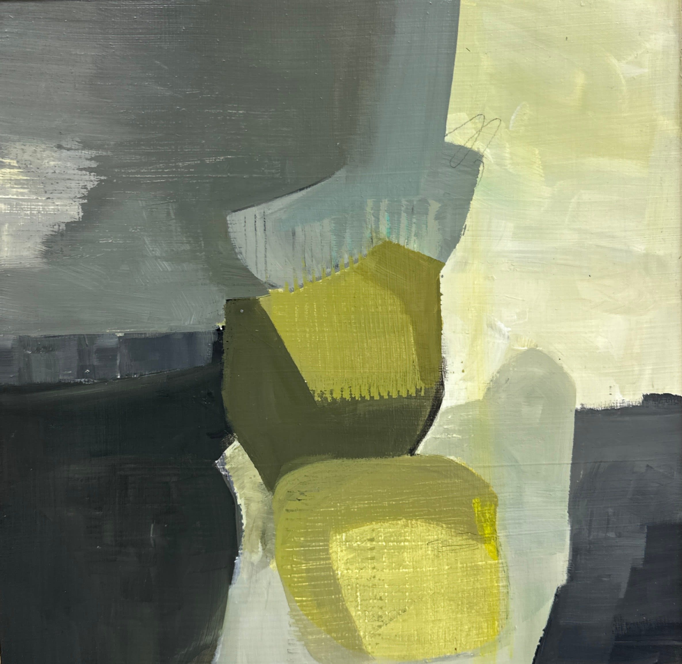 Elyse Katz, Over The Moon 2, 2025 | Kennedy Contemporary