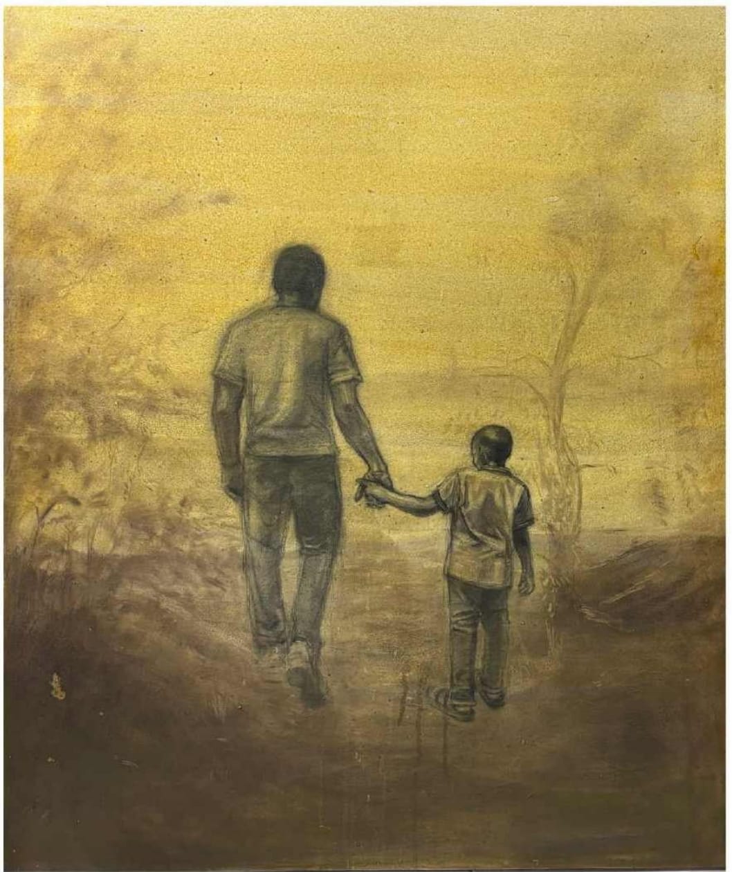 Christopher Samuel Idowu, Fellowship I, 2025 | kó