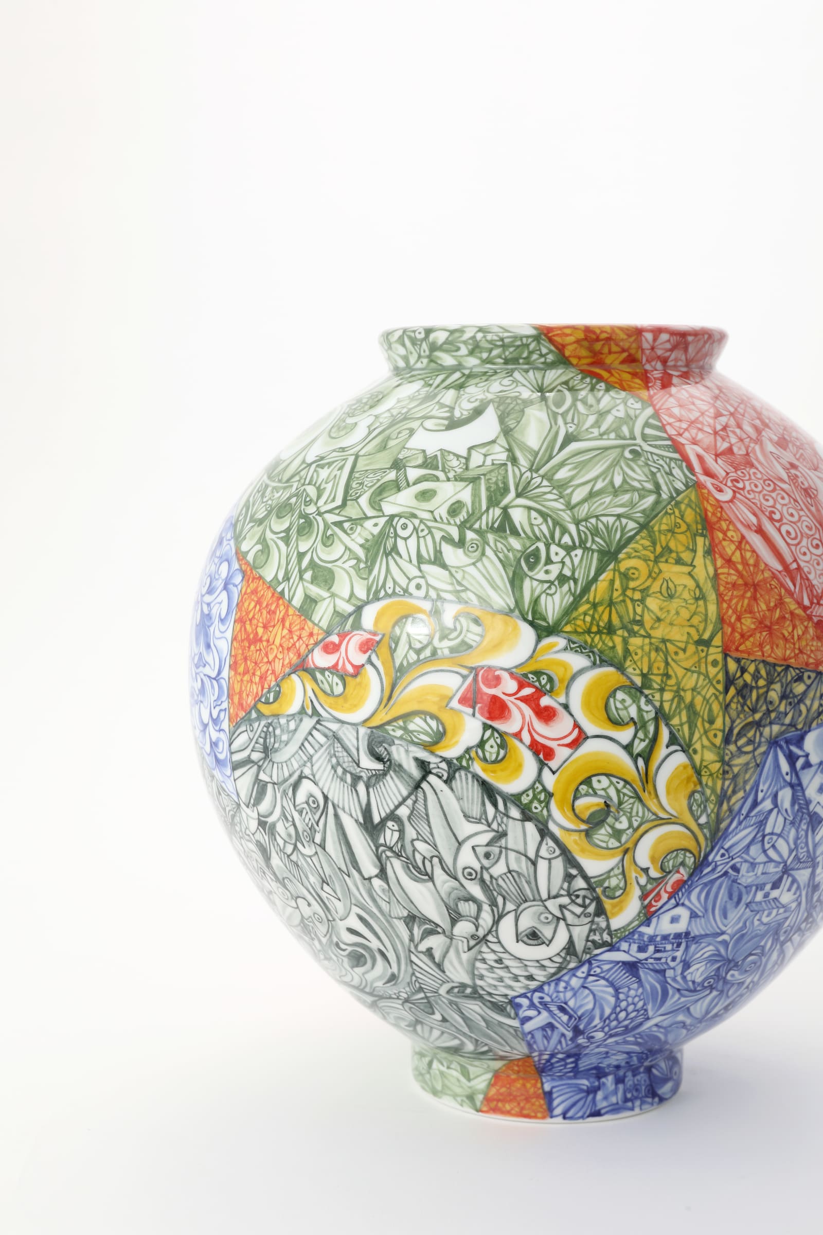 Lee Chang-soo, Four Seasons, 2025 | hancollection