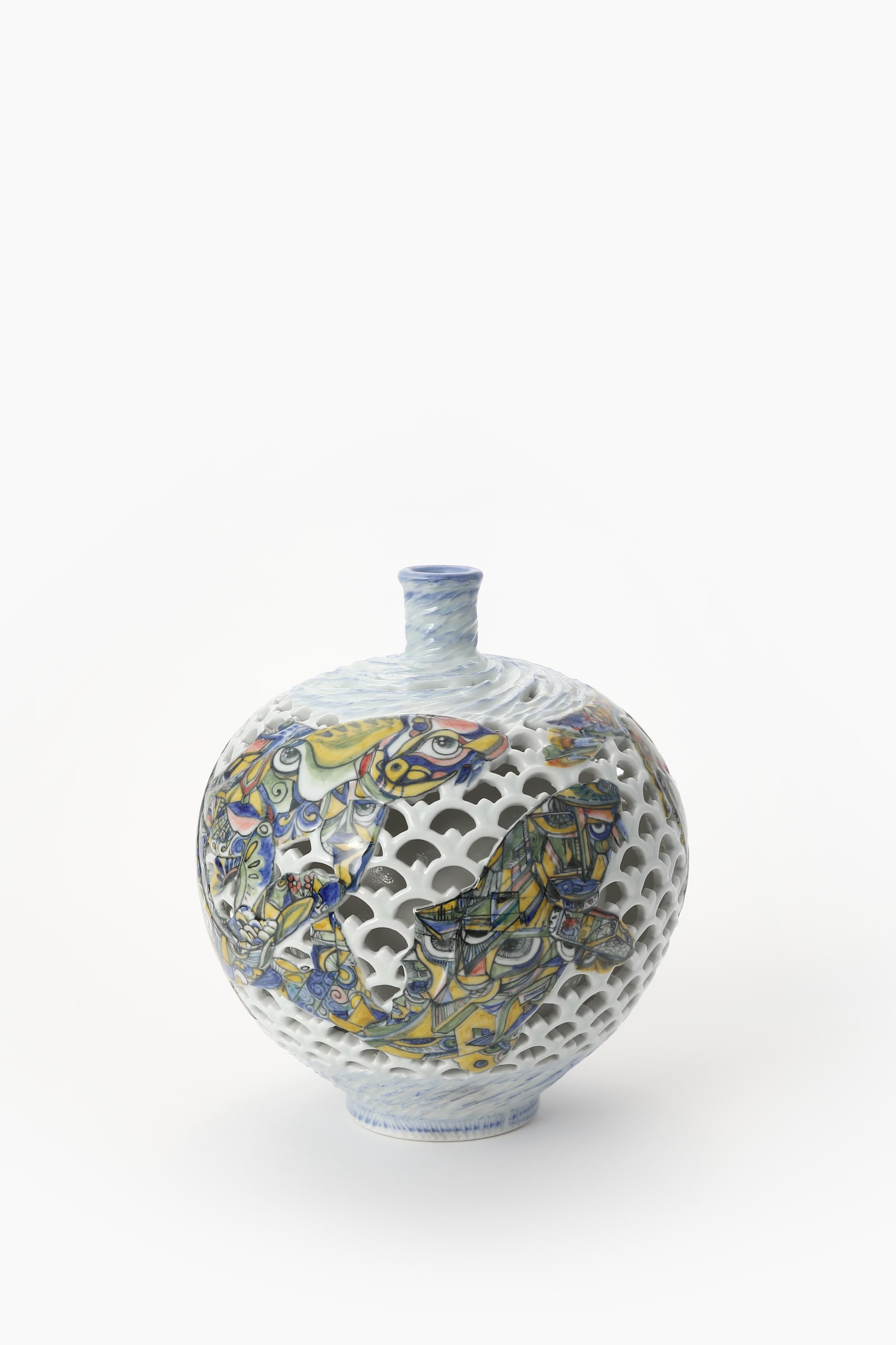 Lee Chang-soo, Harmony , 2024 | hancollection