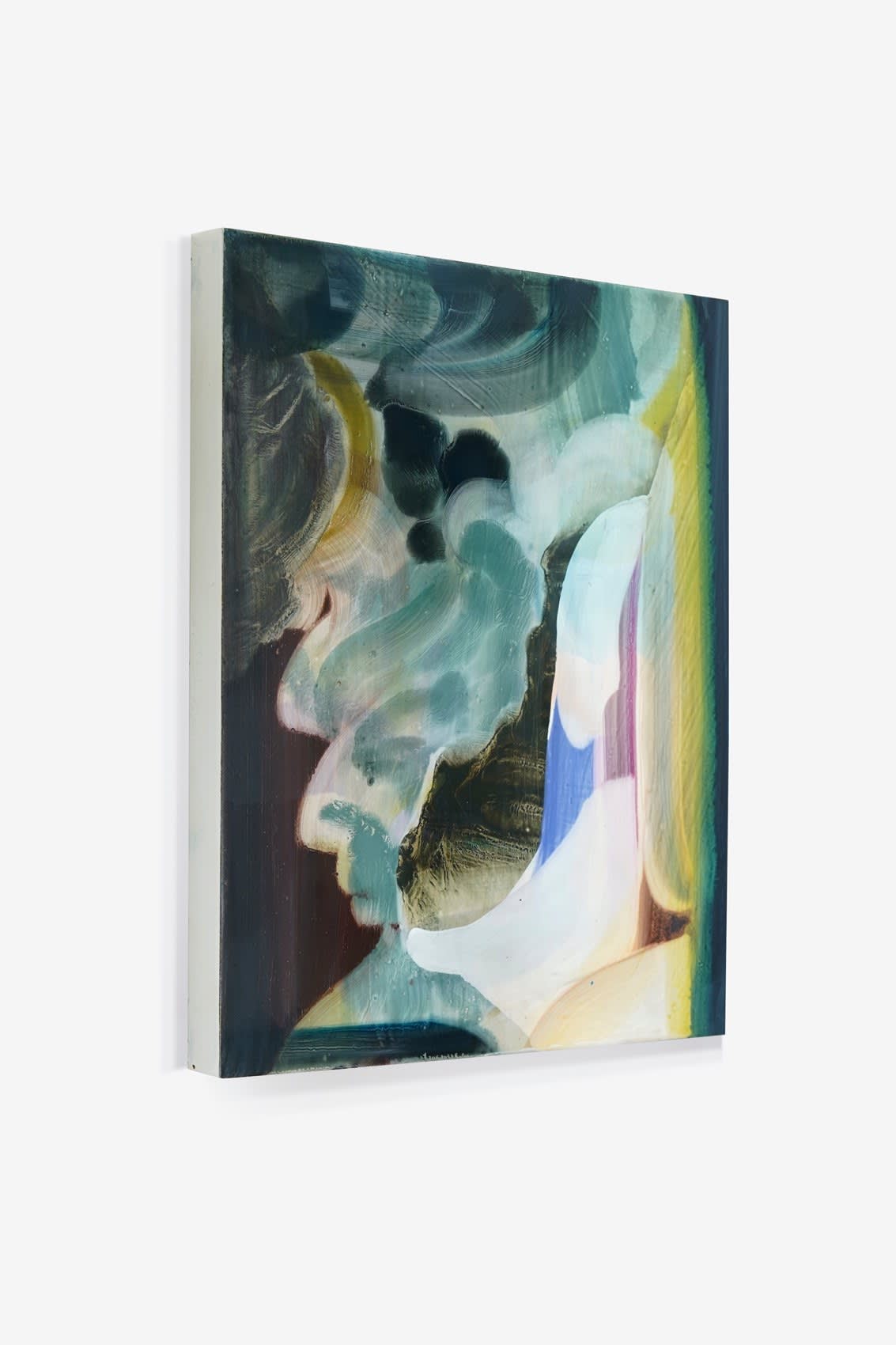 Amy MacKay, Darkling Dew, 2024 | la BEAST gallery