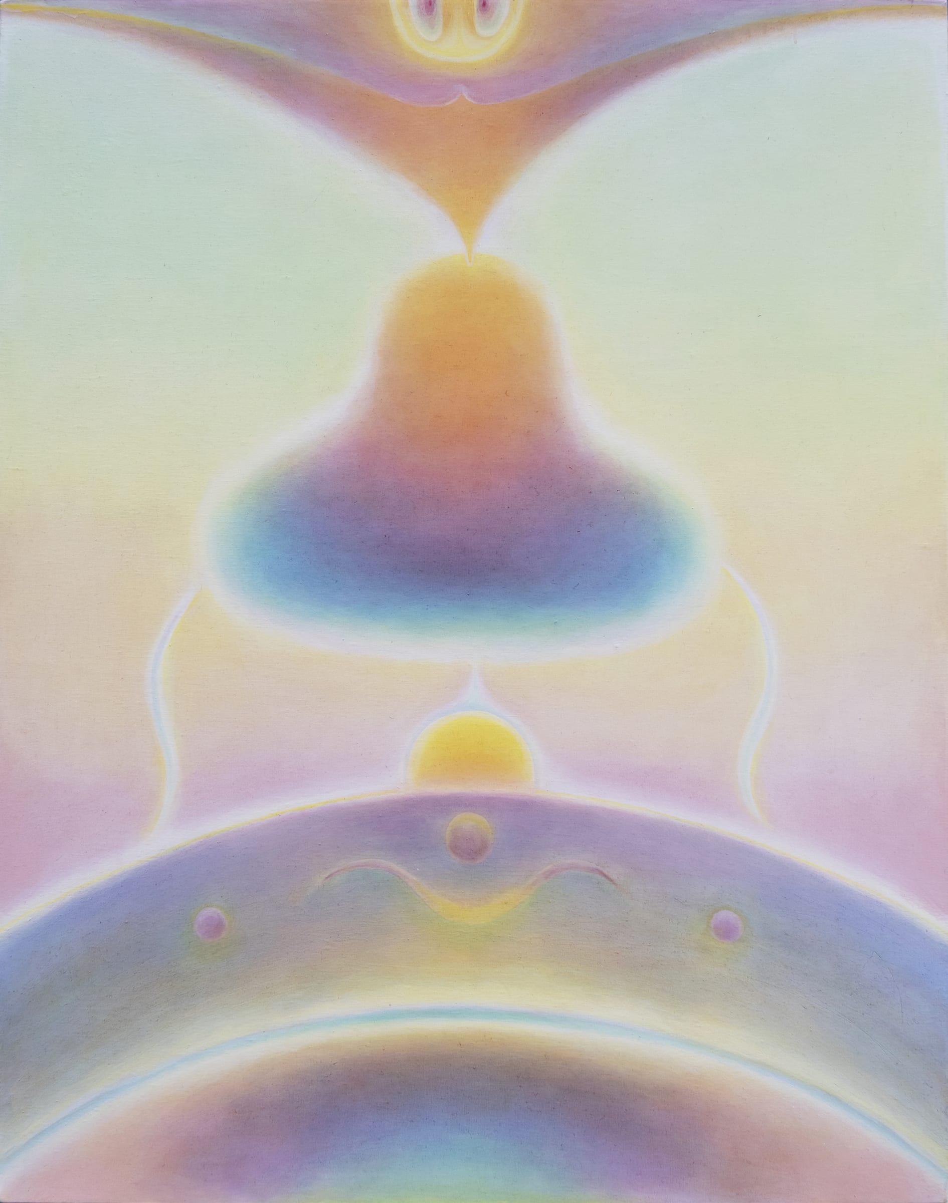 Shuling Guo, Sow, 2024 | LATITUDE Gallery New York