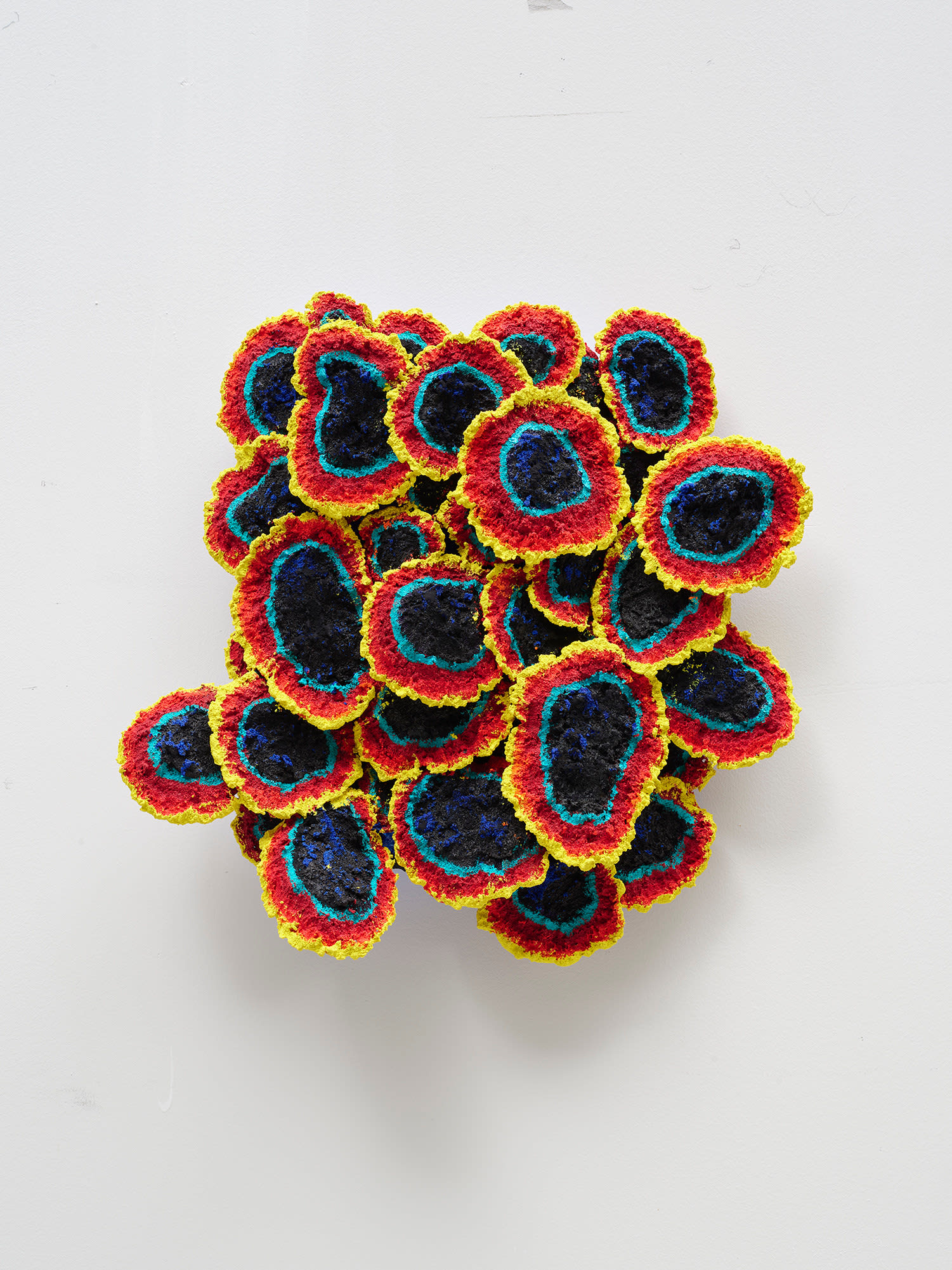 Nabil Nahas, Untitled, 2023 | Lawrie Shabibi