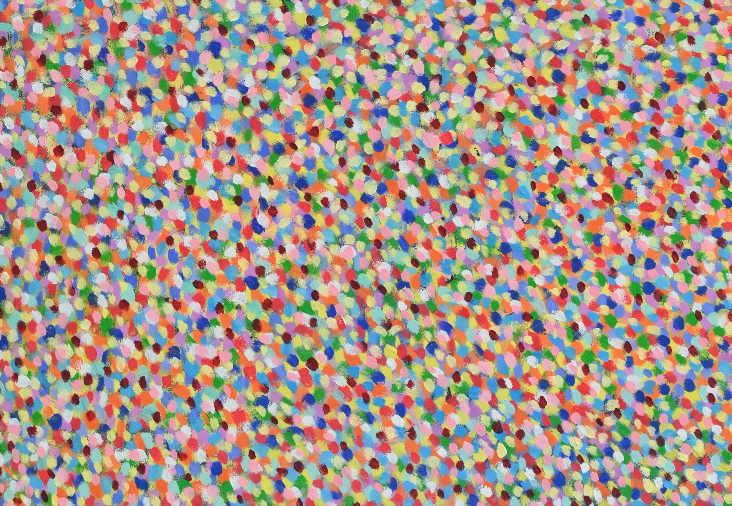 Kai Chen 陳開, Bloom 绽放, 2020-2024 | Leo Gallery