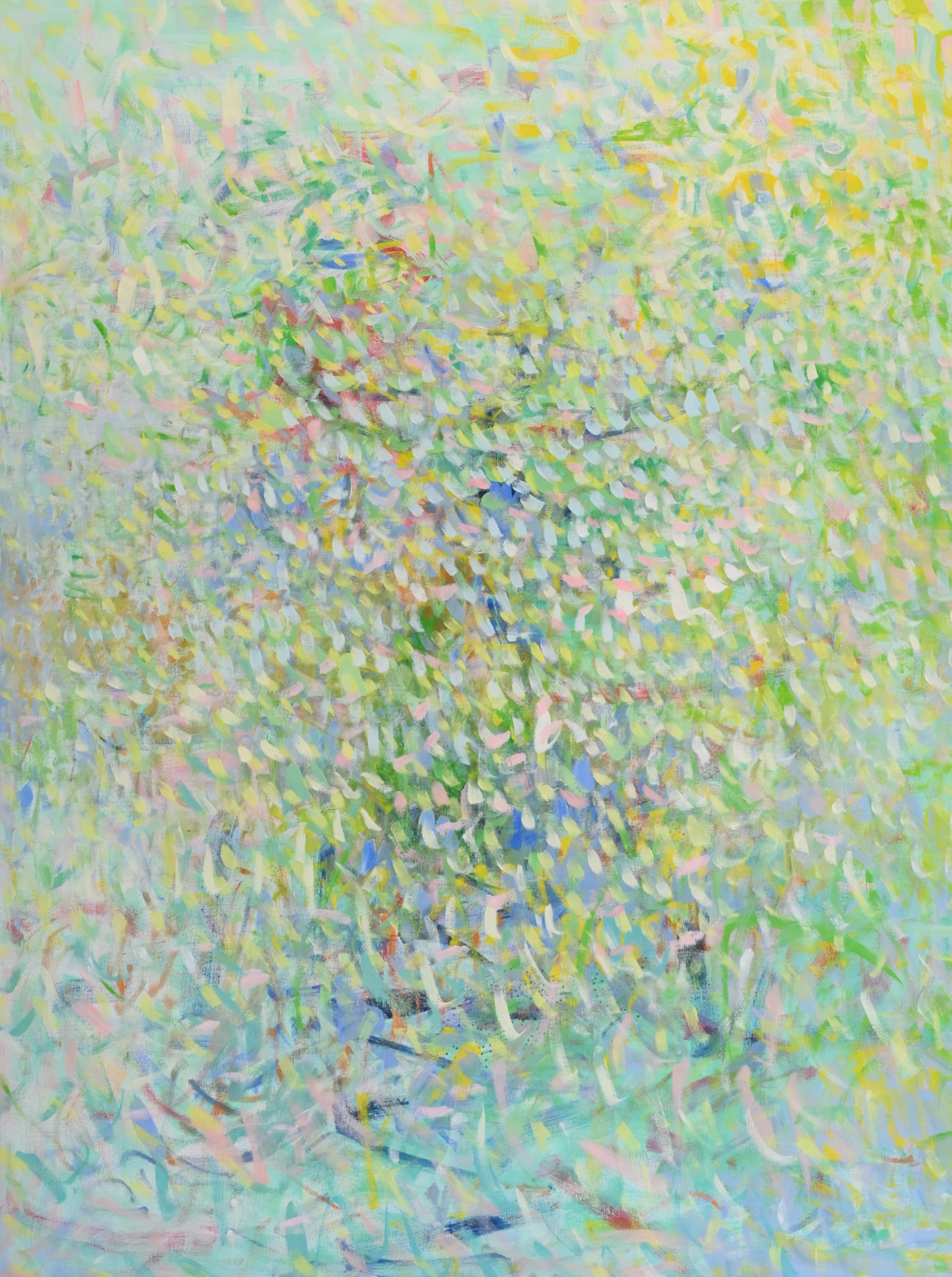 Kai Chen 陳開, Expression 2 表达 2, 2023-2024 | Leo Gallery