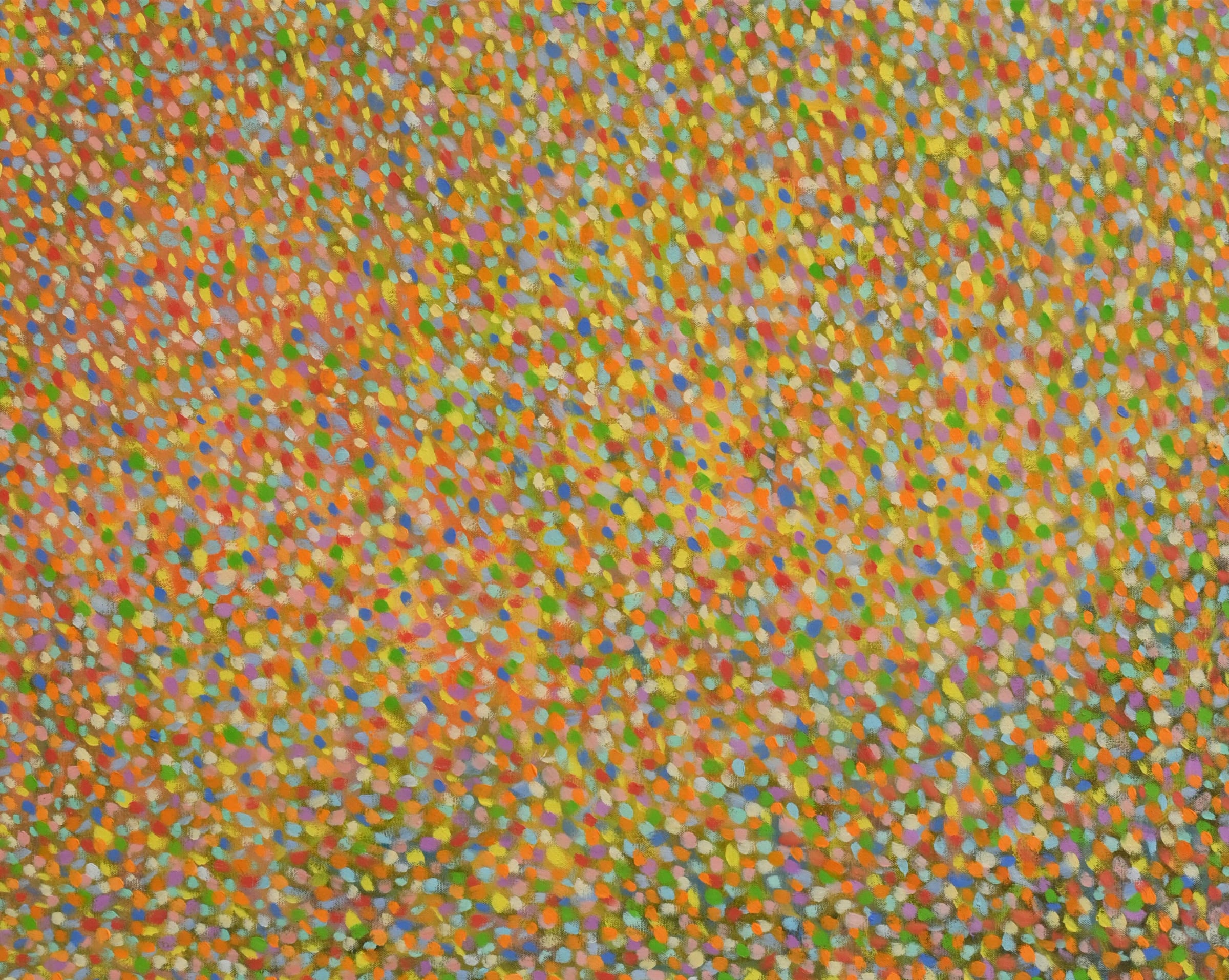 Kai Chen 陳開, Reflection 2 倒影 2, 2020-2024 | Leo Gallery